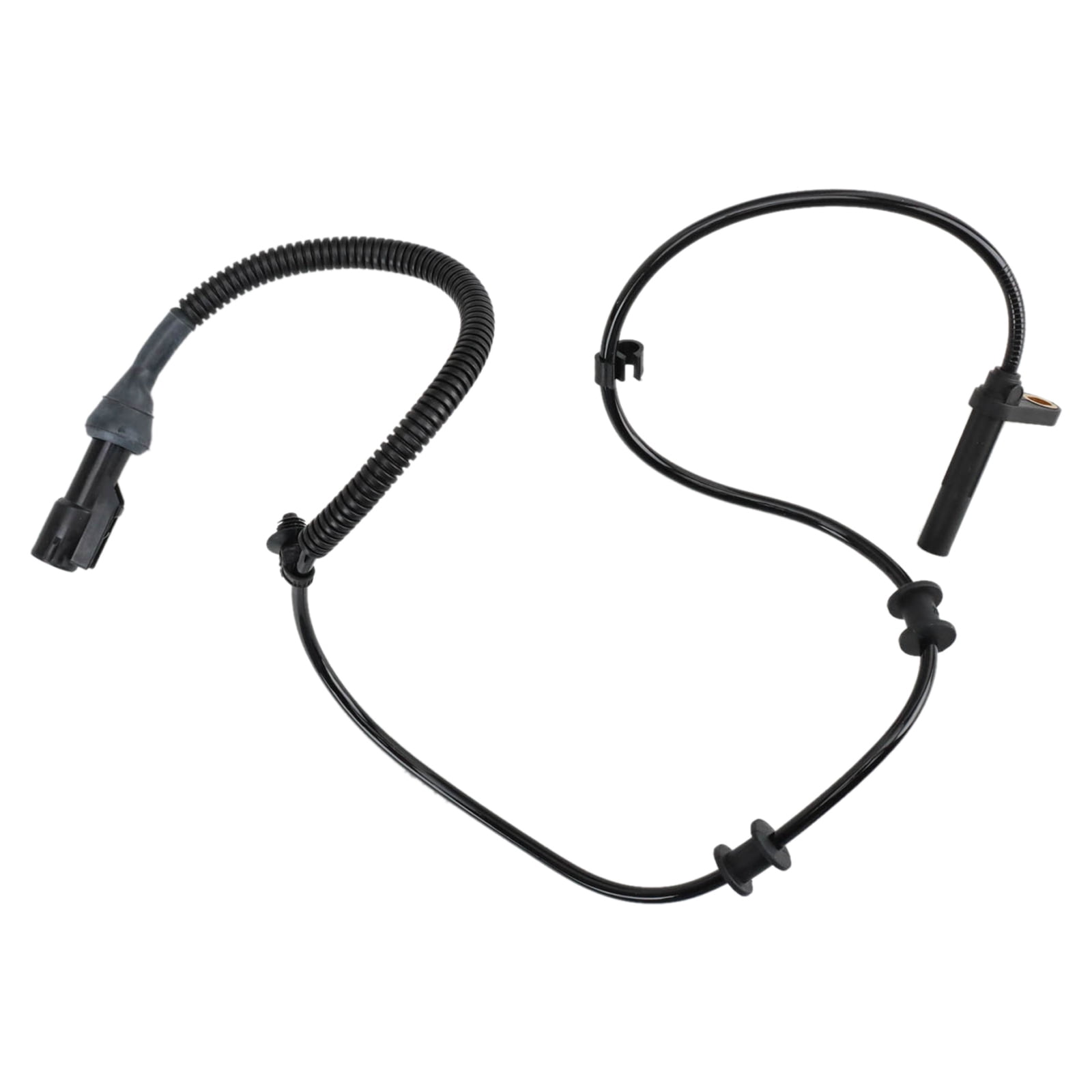 TRQ Front ABS Wheel Speed Sensor For 05-06 Ford F-150 06 Mark LT ...