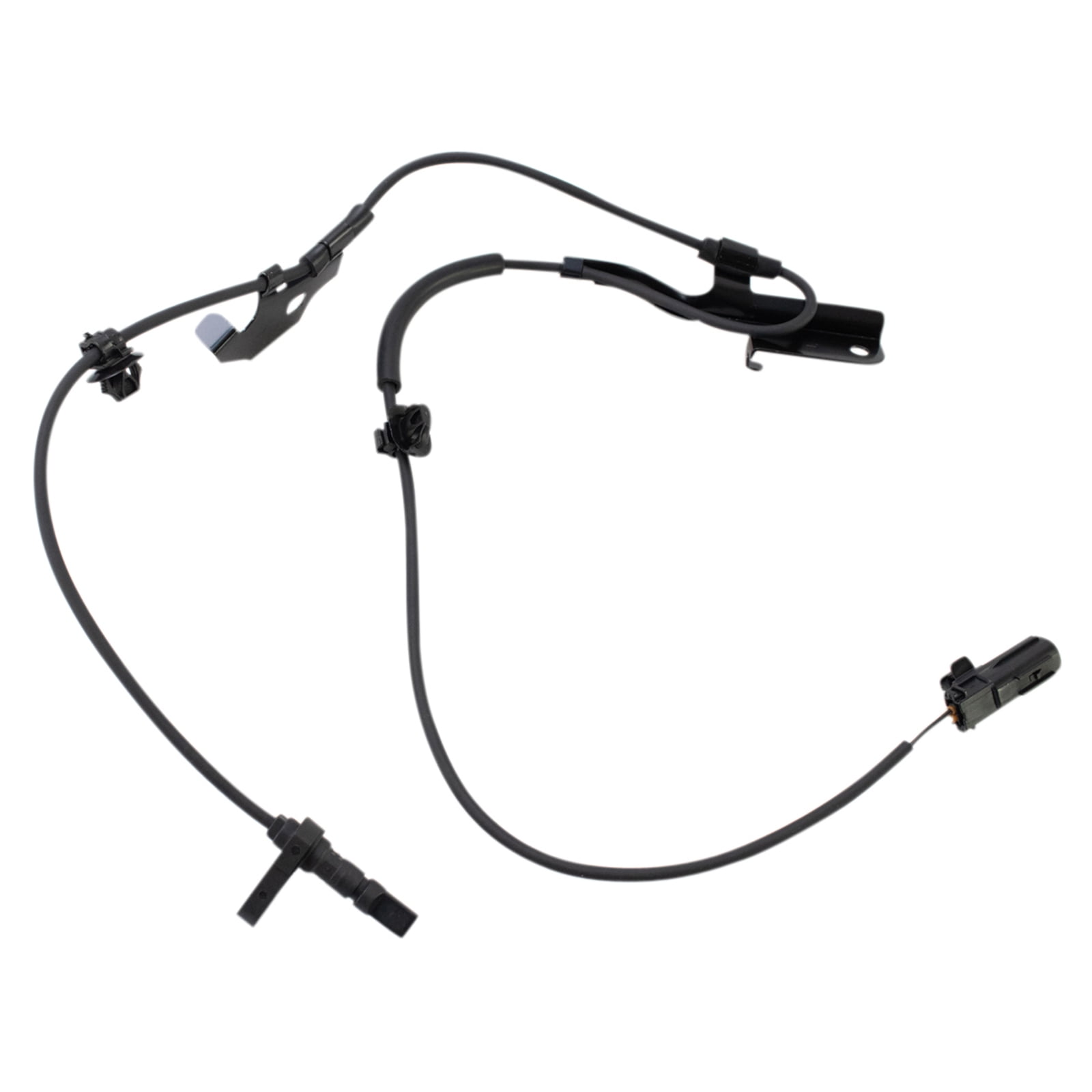 TRQ Front ABS Wheel Speed Sensor LH Driver Side for Toyota Prius Lexus ...