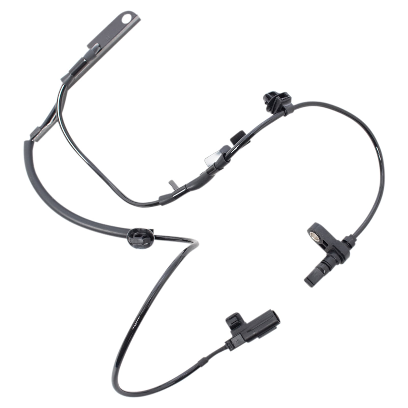 TRQ Front ABS Wheel Speed Sensor RH Passenger Side for Toyota Lexus ...