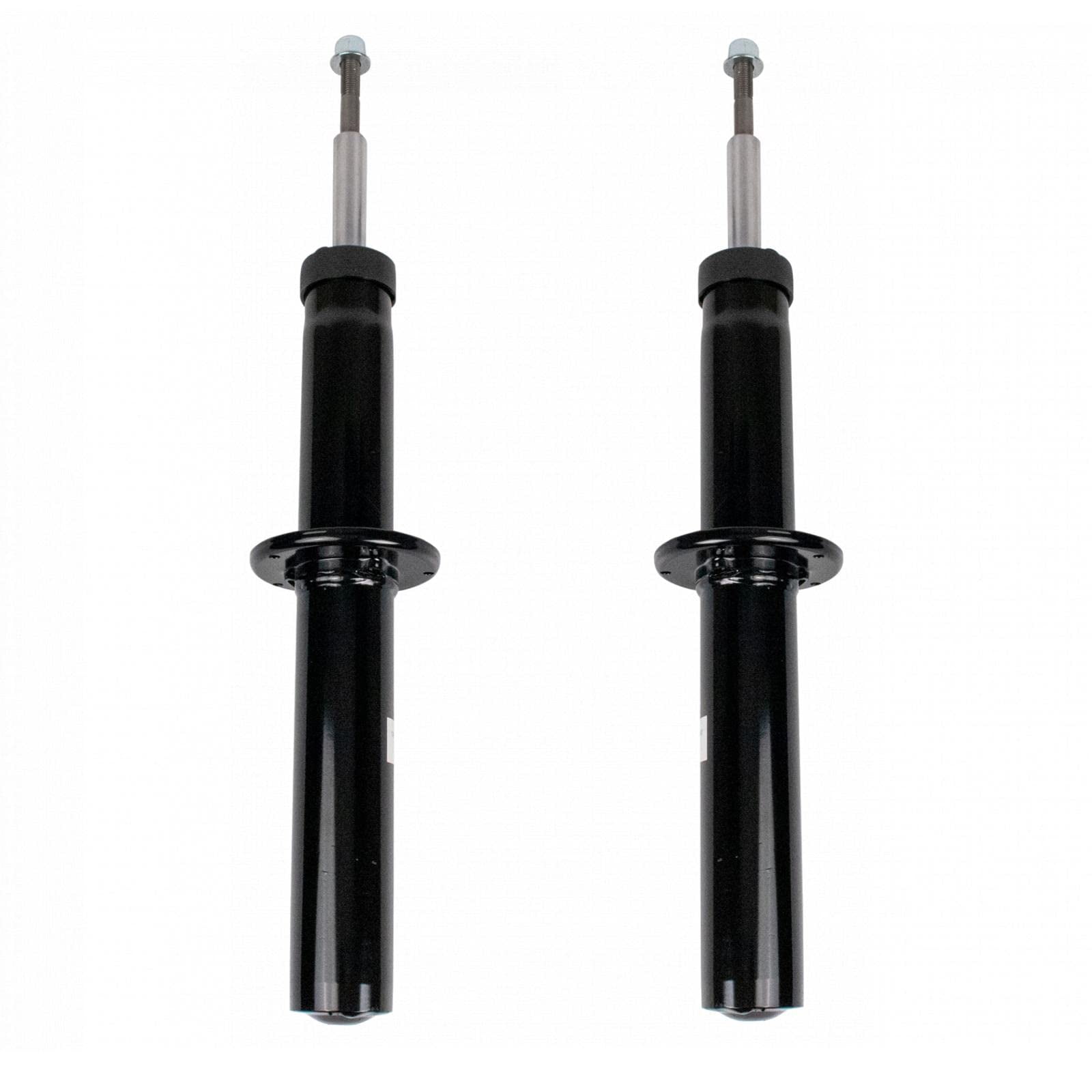 TRQ Front Strut Assembly Set Fits Select 2007-2013 BMW X5 2008-2014 X6 ...