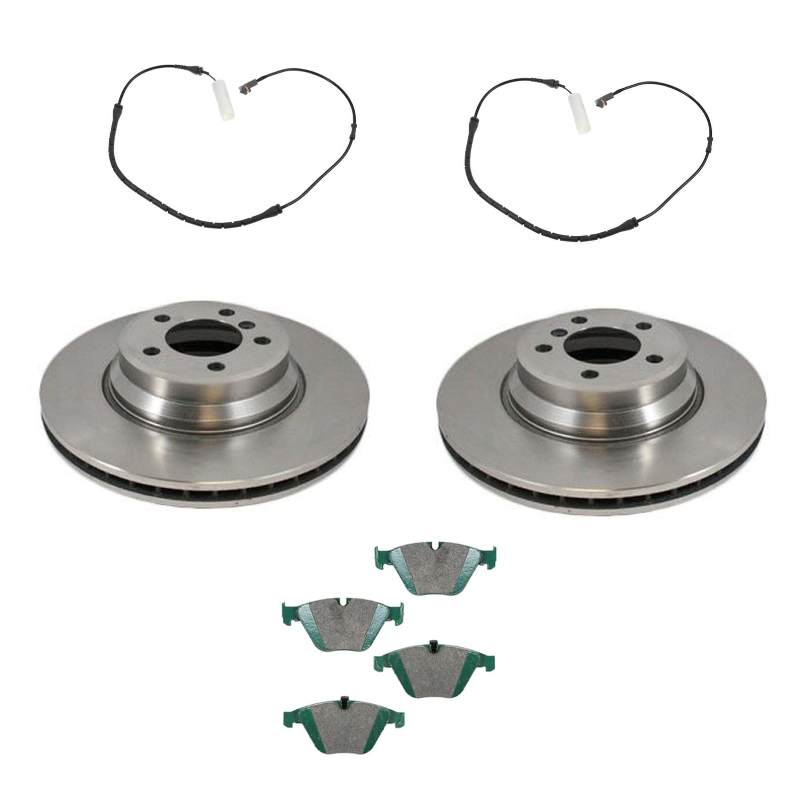 Bmw 745li Disc Brake Kit