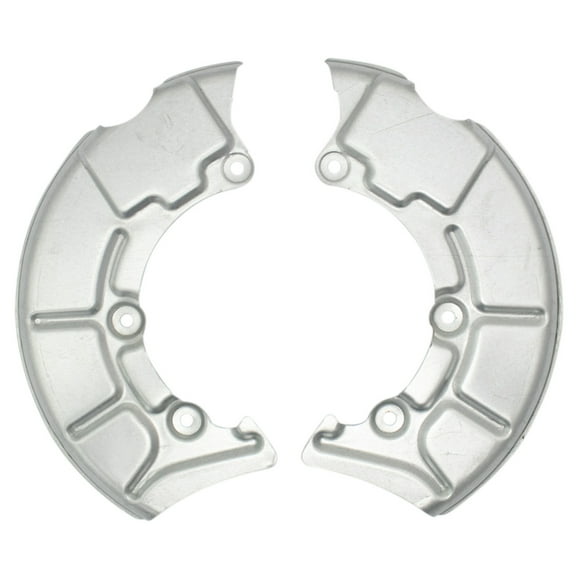 Rotor Dust Shield