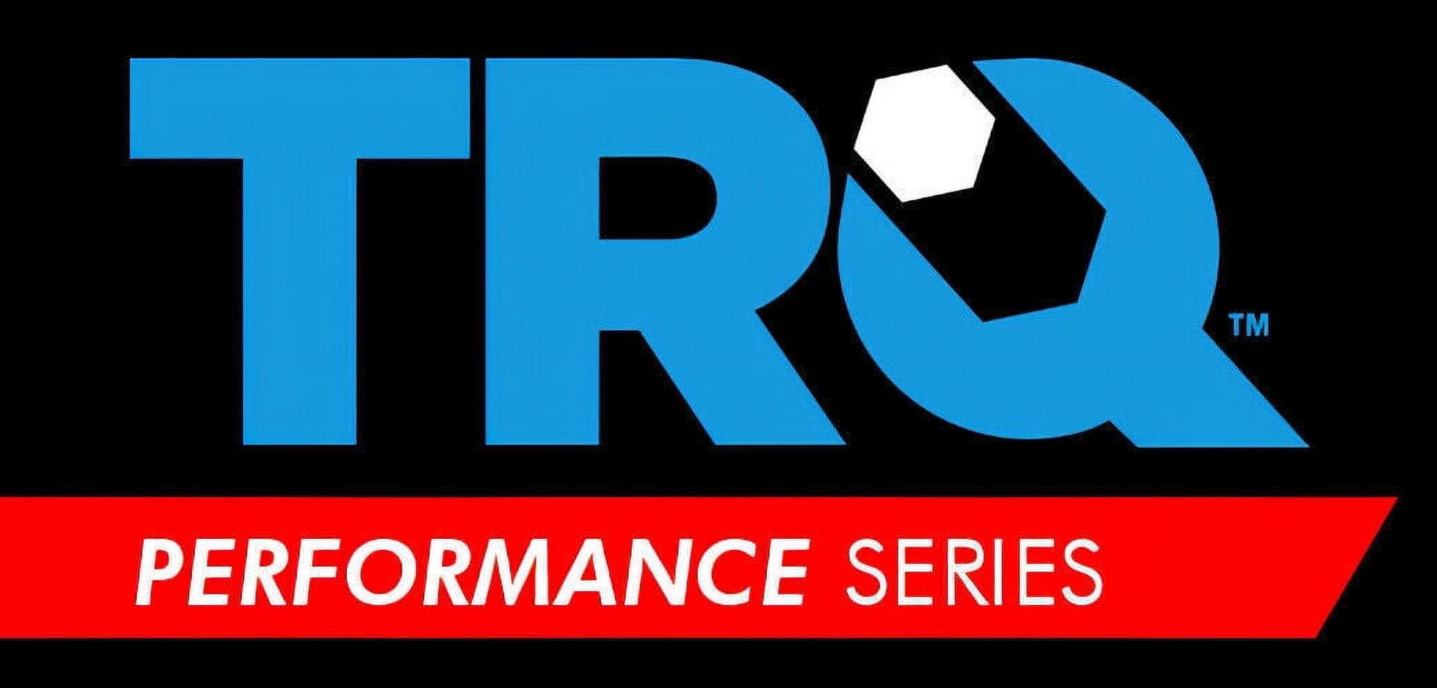TRQ Front Bumper Bracket Set Fits Select 2014-2015 Chevrolet Silverado ...