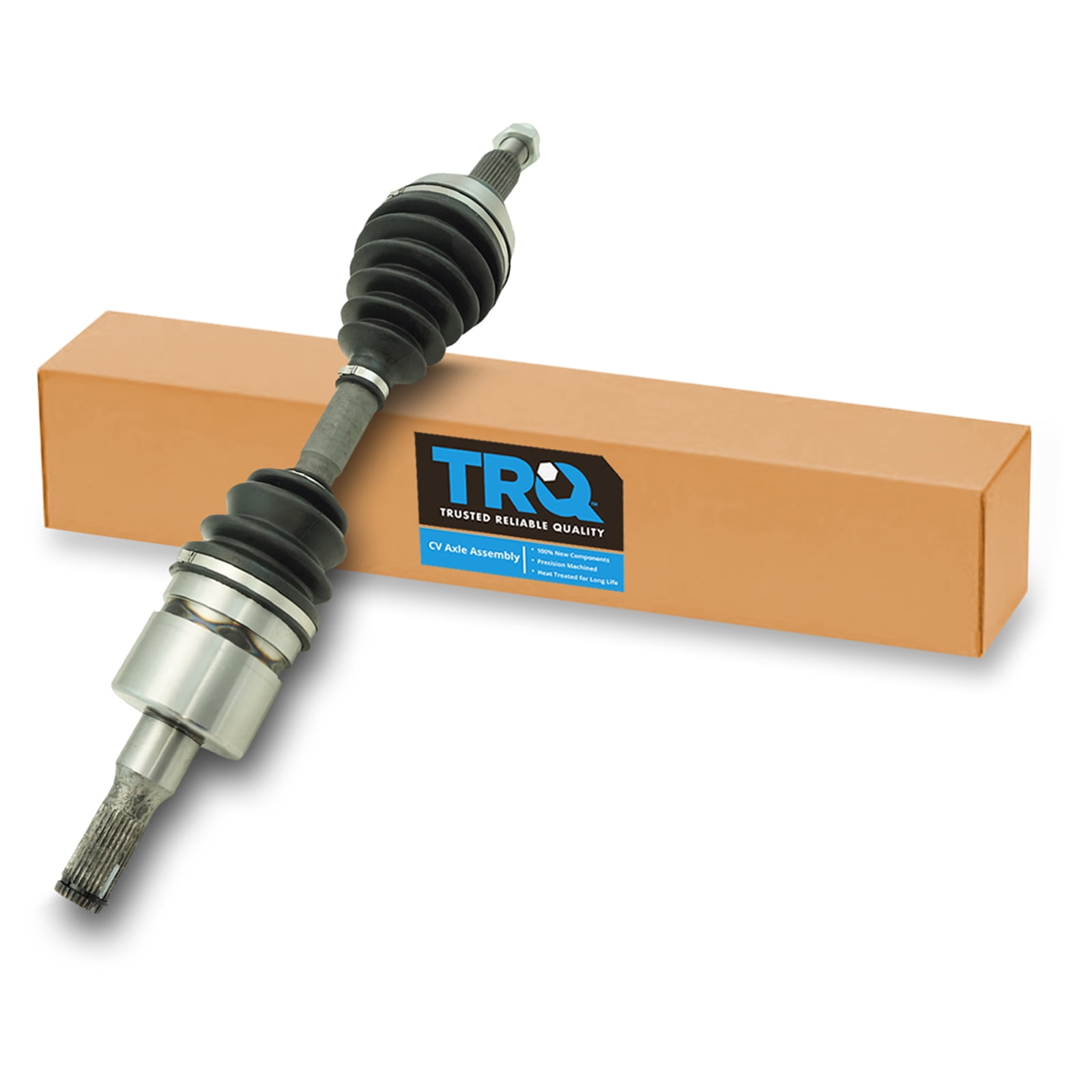 Hummer H3 Cv Axle Assembly