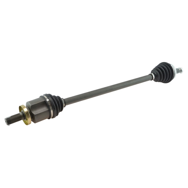 TRQ Front CV Axle Shaft Assembly RH RF Passenger Side for Suzuki ...