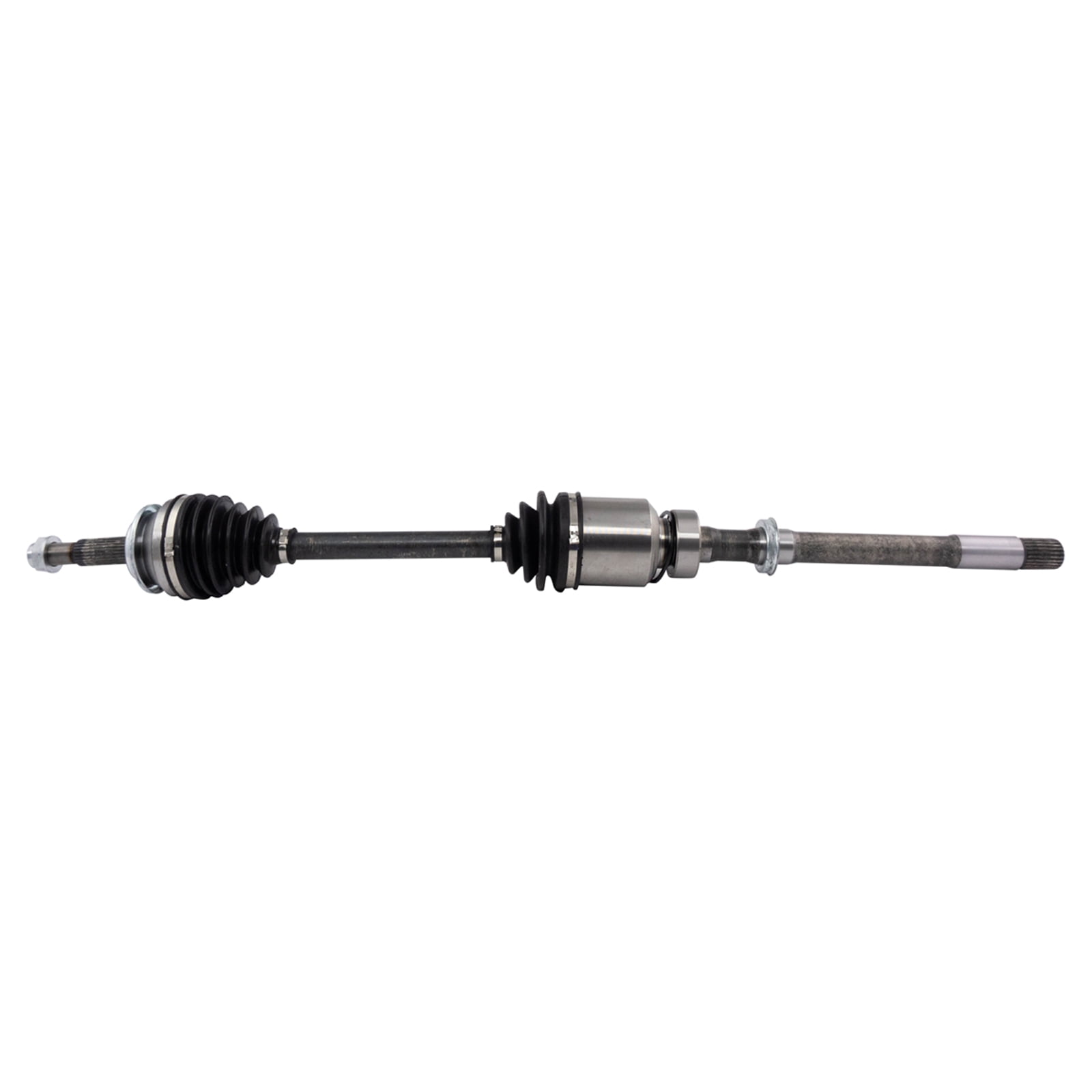 TRQ Front Complete CV Axle Shaft Assembly Passenger Side for Rav4 2.4L ...