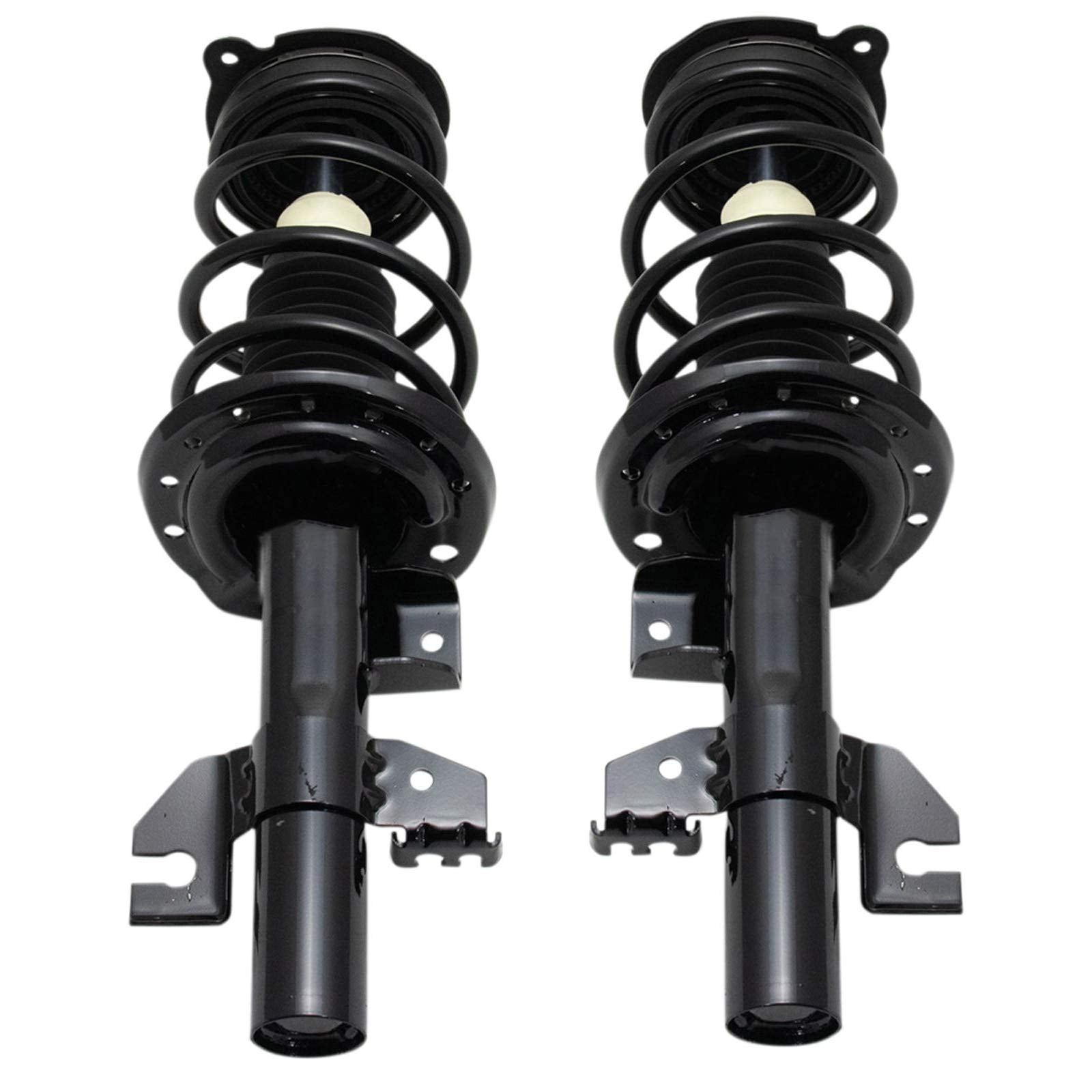 Dodge Dart Suspension Strut And Coil Spring Kit