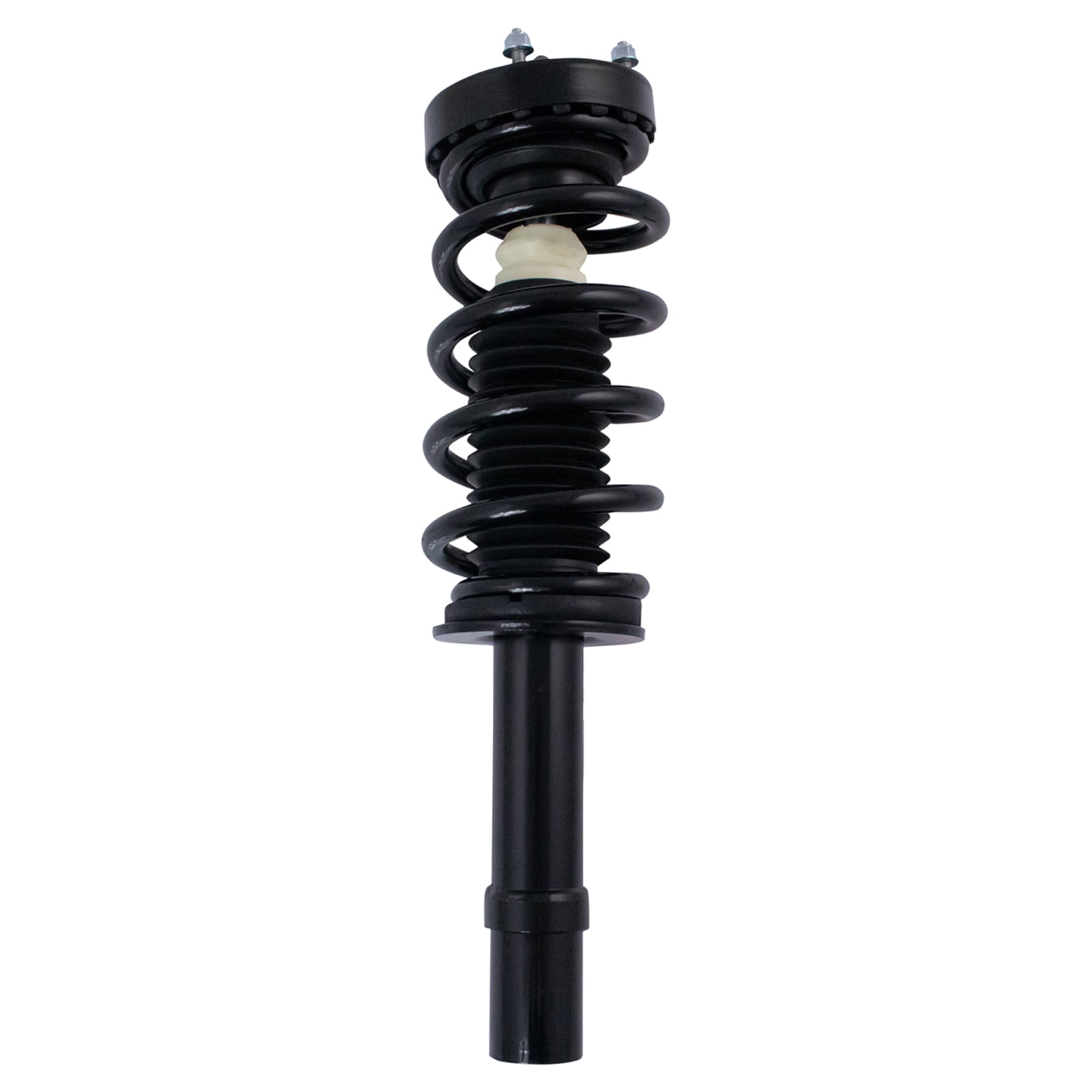 TRQ Front Complete Loaded Shock Strut Spring Assembly Passenger for ...