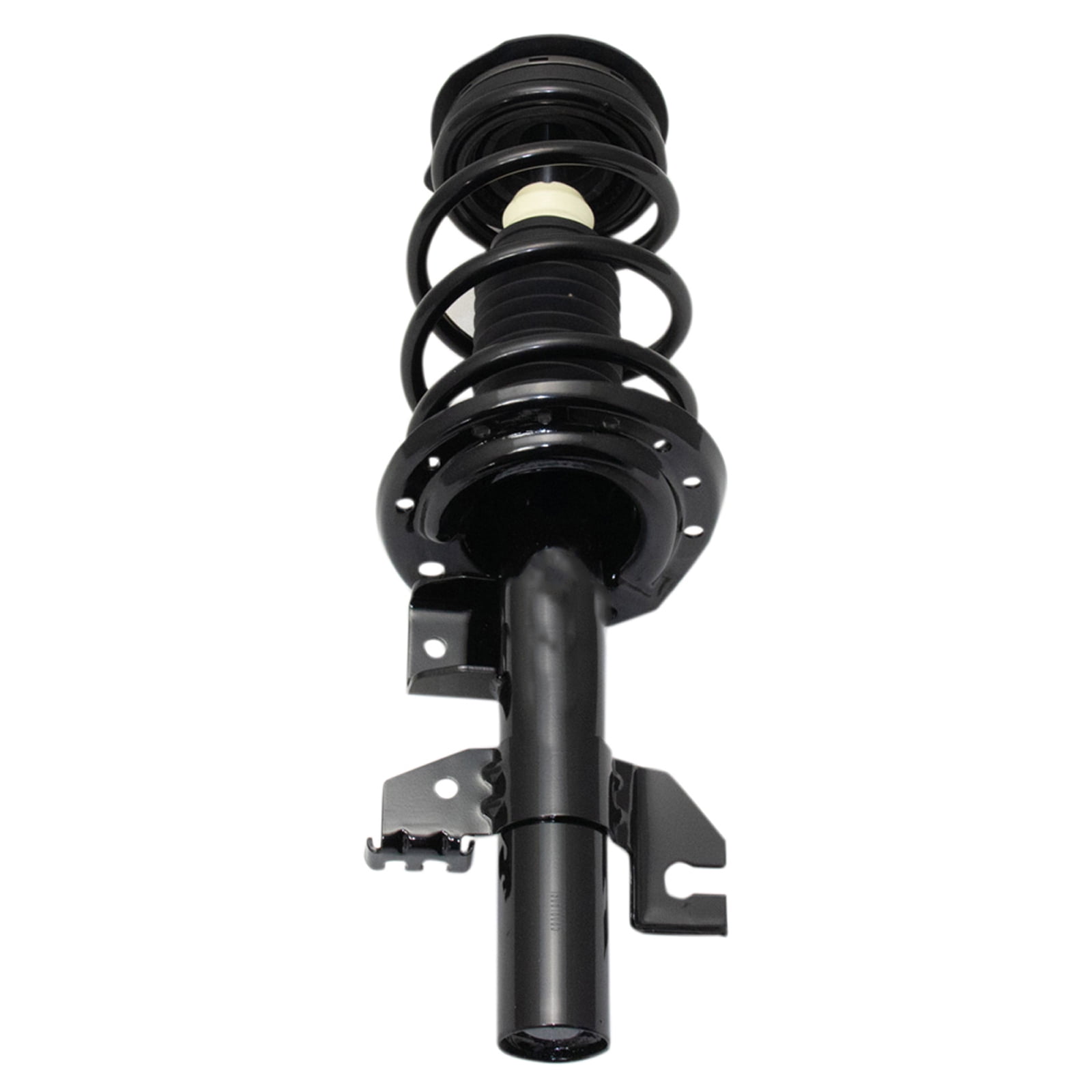 Trq Front Complete Loaded Shock Strut Spring Assembly Right For Dart Se