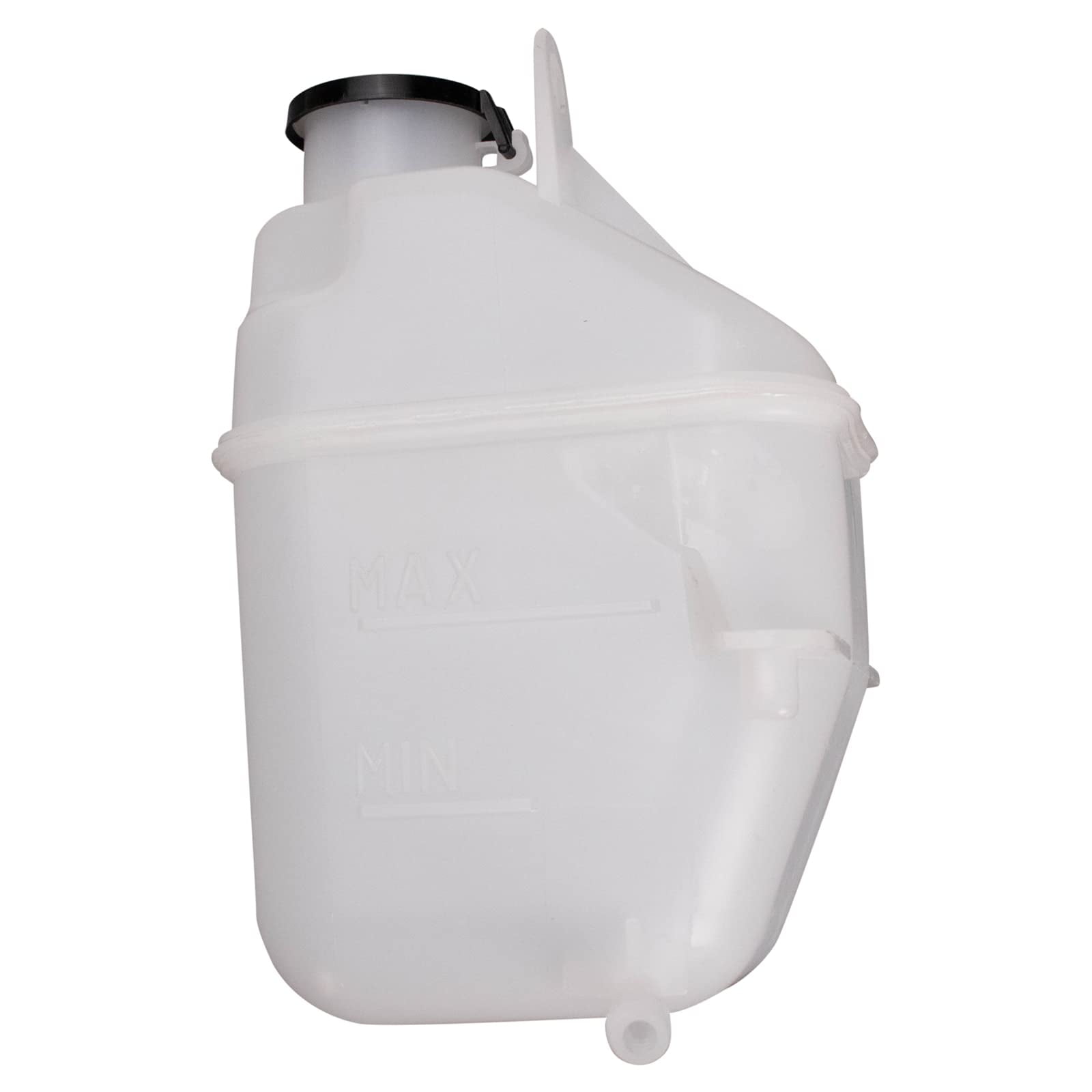 TRQ Front Coolant Reservoir Fits 2002-2008 Mini Cooper ECA92031 ...