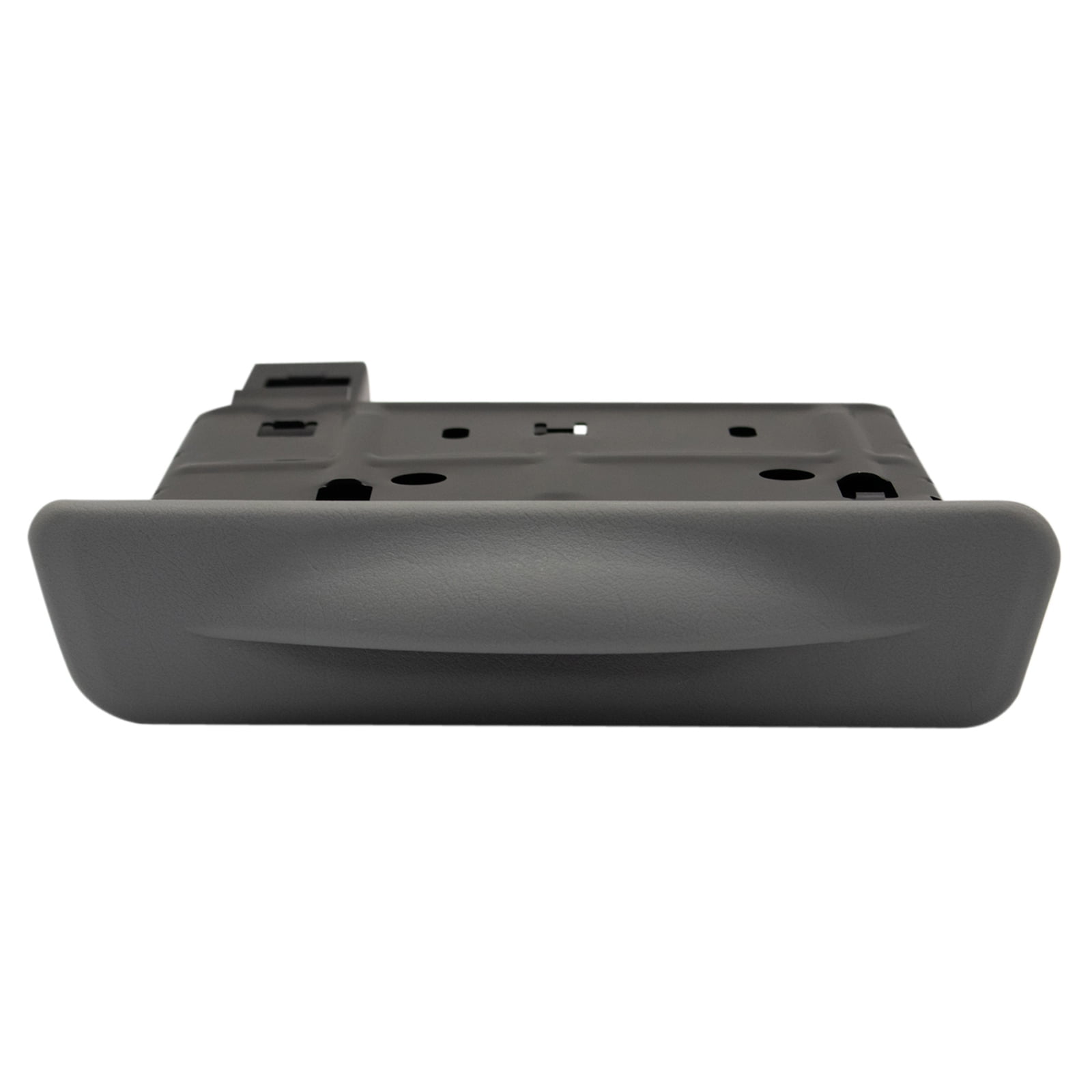 TRQ Front Dash Mounted Flint Cup Holder Assembly for Ford Pickup Truck ...