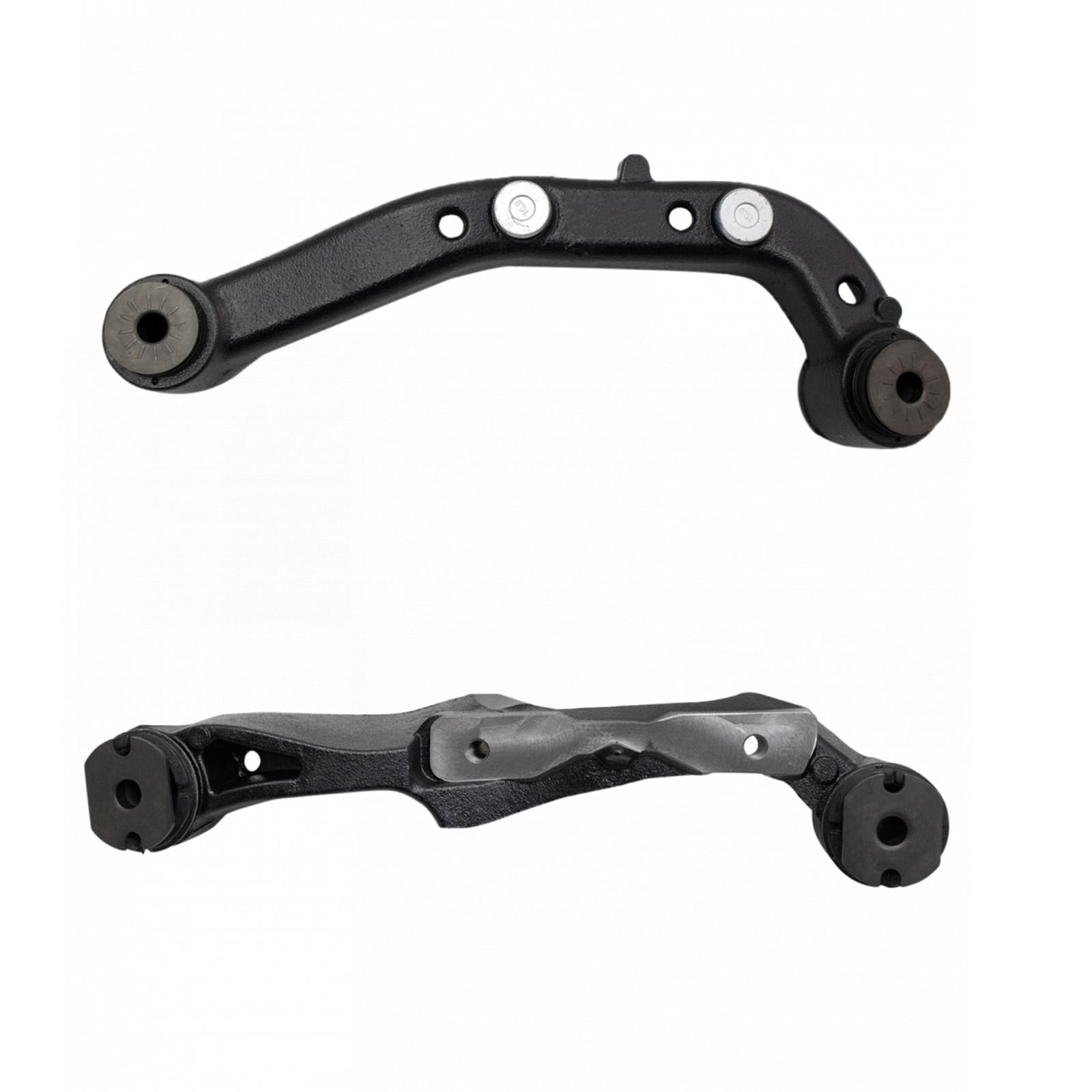TRQ Front Differential Carrier Mounting Bracket Pair LH RH Sides for GM ...