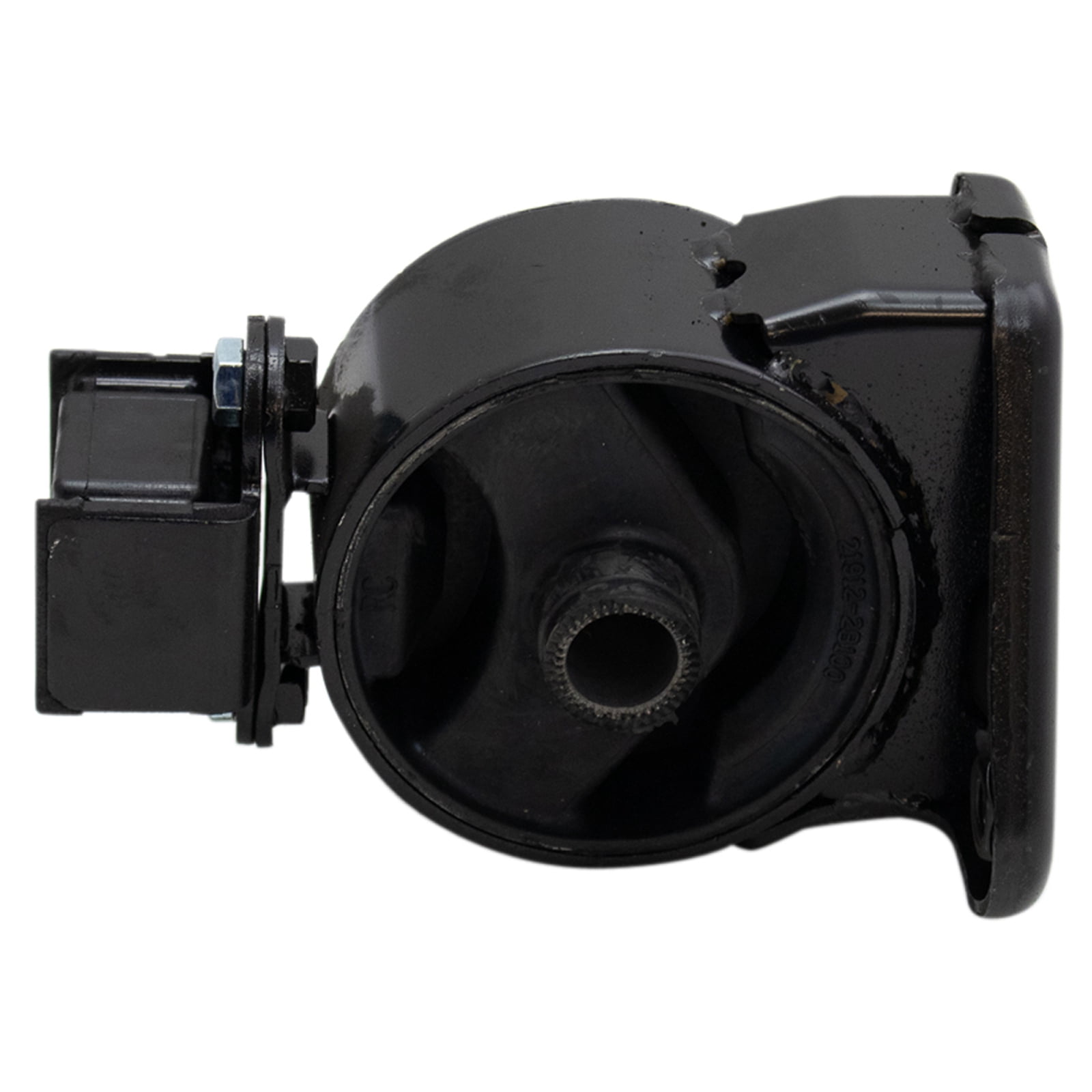 TRQ Front Engine Motor Mount for 10-12 Hyundai Santa Fe 11-13 Kia ...