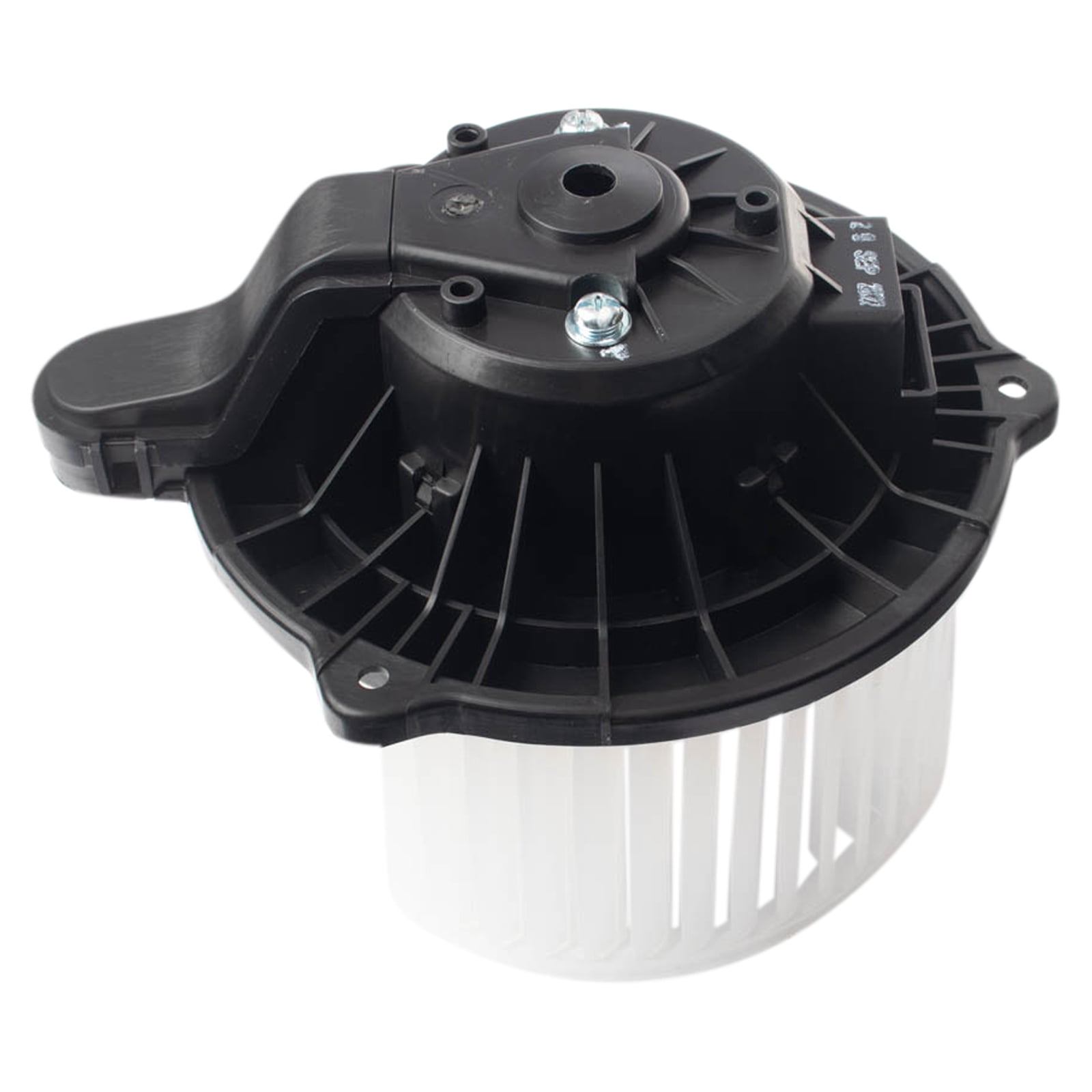 TRQ Front Heater Blower Motor with Fan Fits 2007-2020 Genesis Hyundai ...
