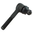 TRQ Front Inner Tie Rod End LH Driver RH Passenger Each Fits Select Van ...