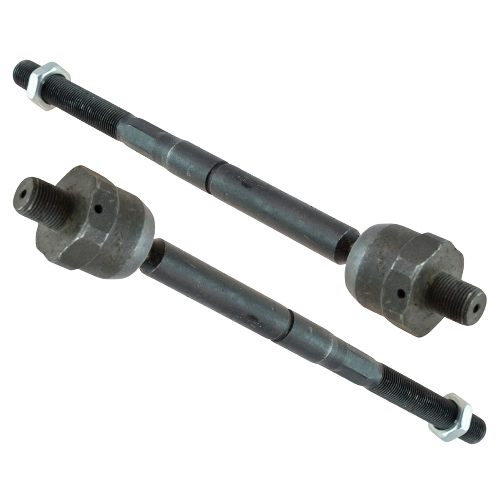TRQ Front Inner Tie Rod Rack End LH RH Pair for Expedition Navigator ...