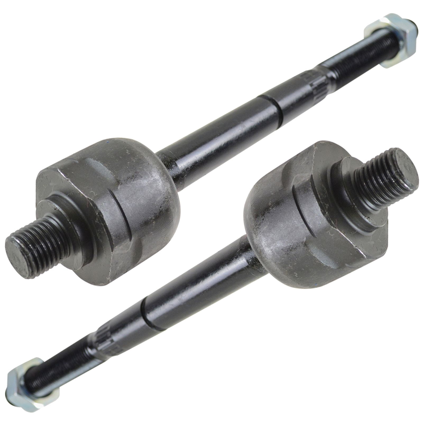 TRQ Front Inner Tie Rod Set Fits Select 1995-2000 Chrysler Cirrus 1996 ...