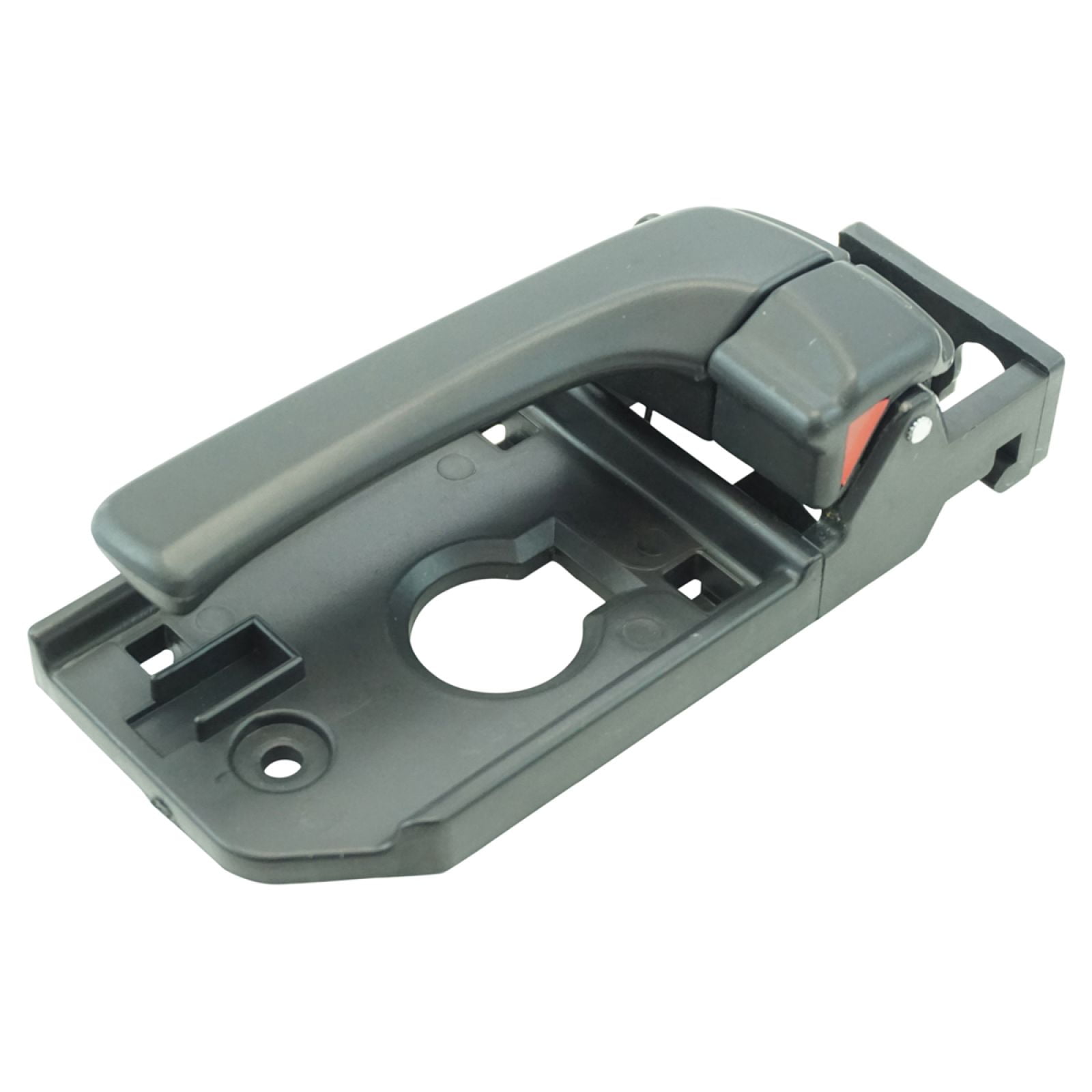 TRQ Front Interior Inside Door Handle Black Driver LH Fits Entourage ...