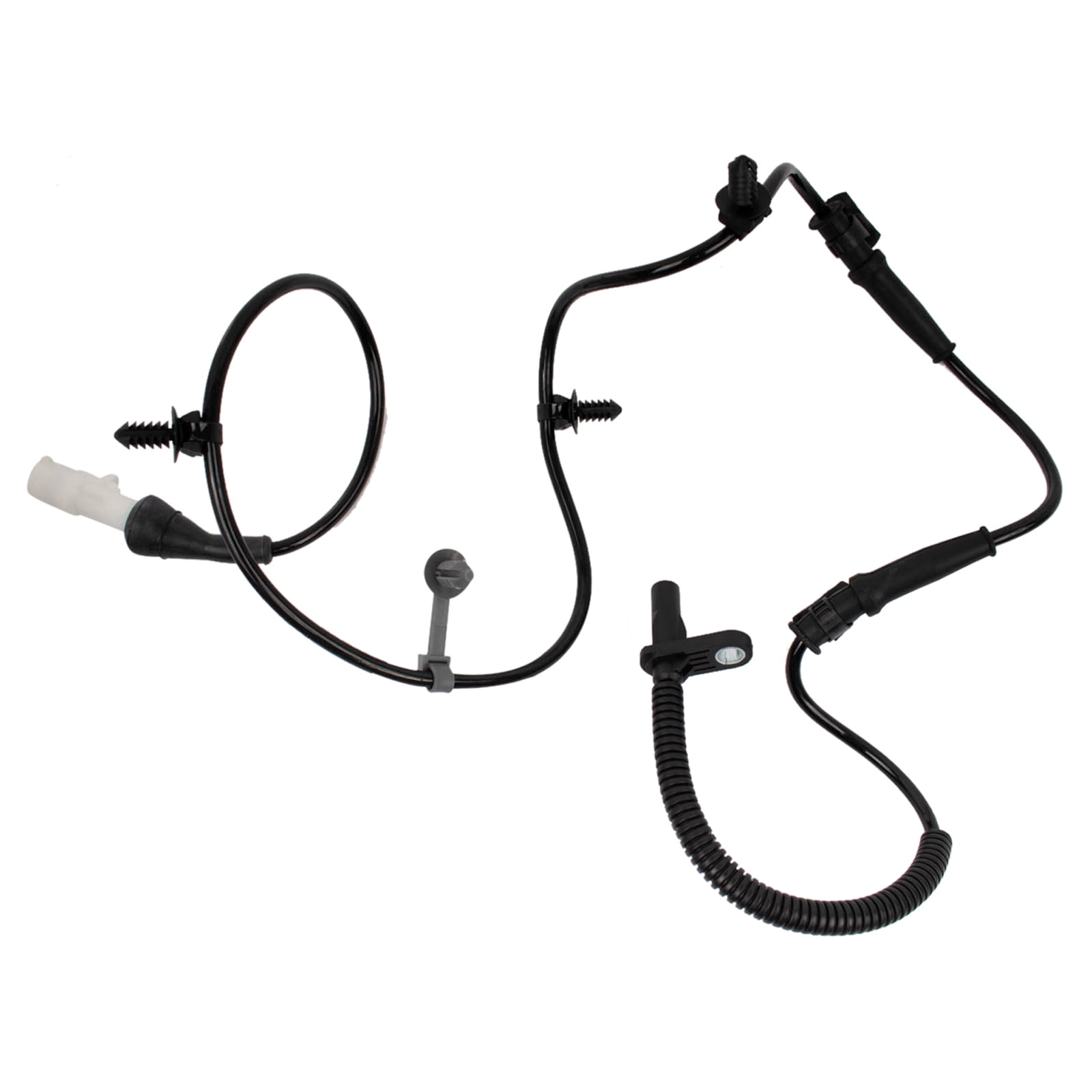 TRQ Front Left ABS Wheel Speed Sensor Fits 2007-2014 Ford Edge 07-15 ...