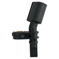 TRQ Front Left ABS Wheel Speed Sensor Fits 2015-2022 Audi 2015-2022 ...