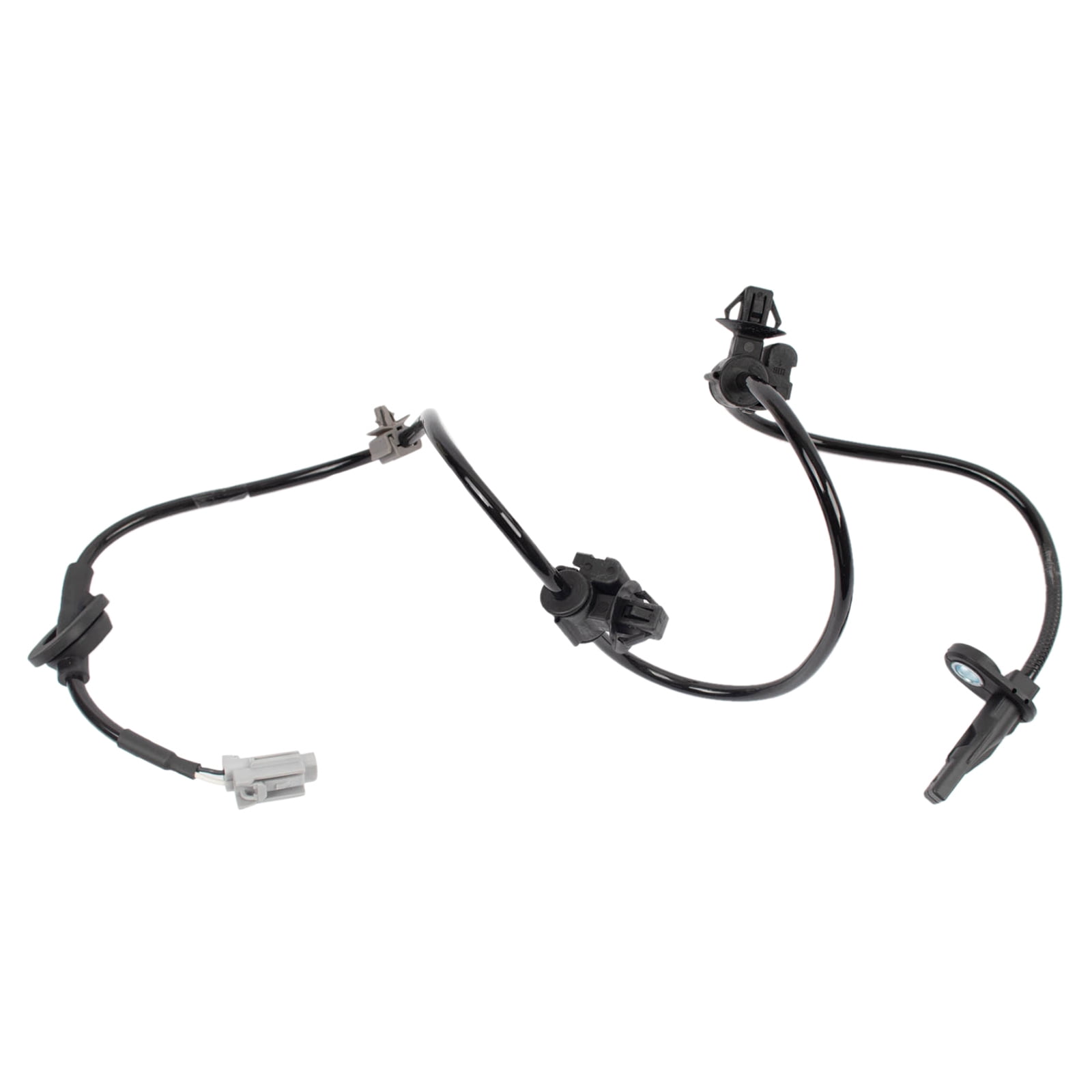 TRQ Front Left ABS Wheel Speed Sensor For 18-22 Subaru Crosstrek 19-22 ...