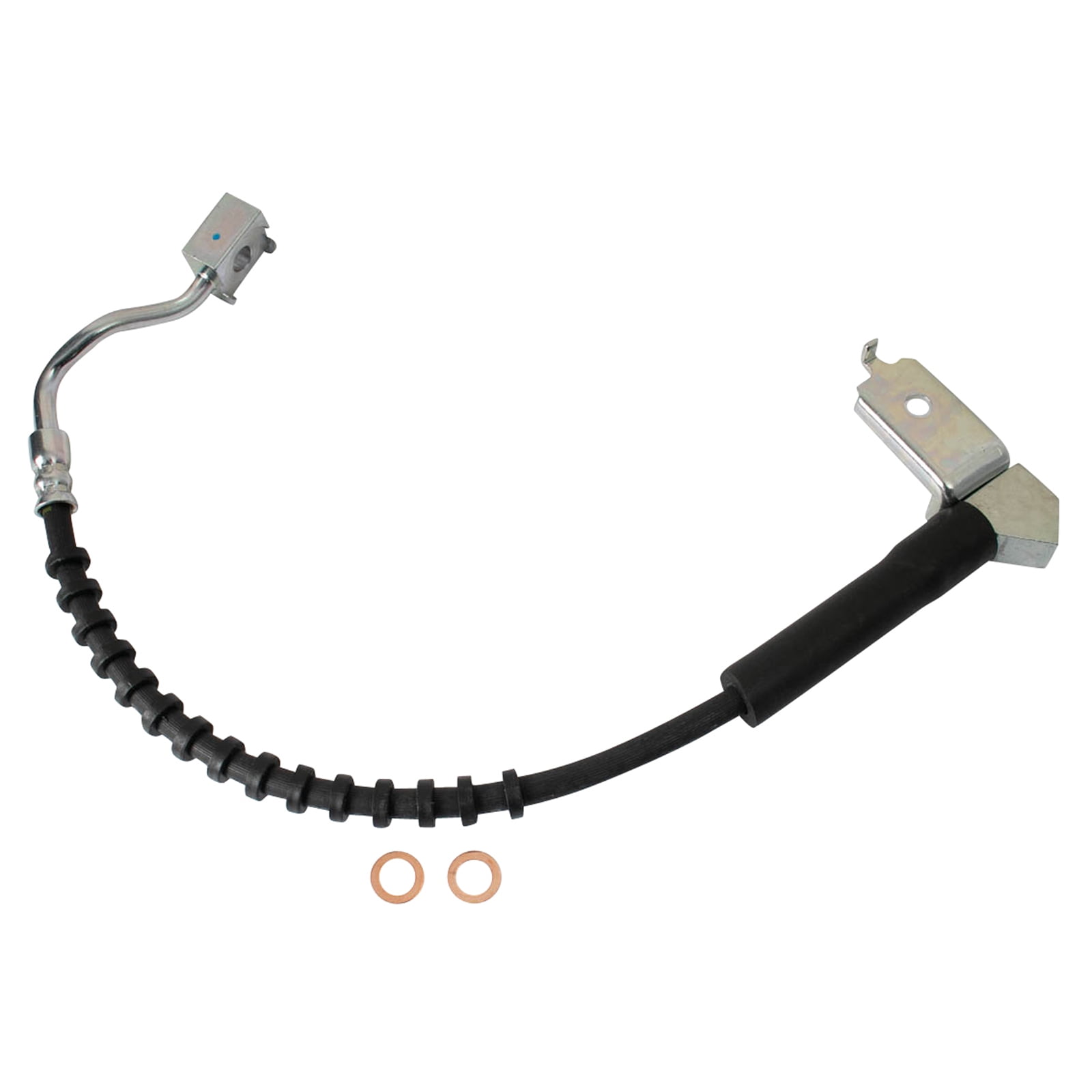Mazda B2500 Brake Hydraulic Hose