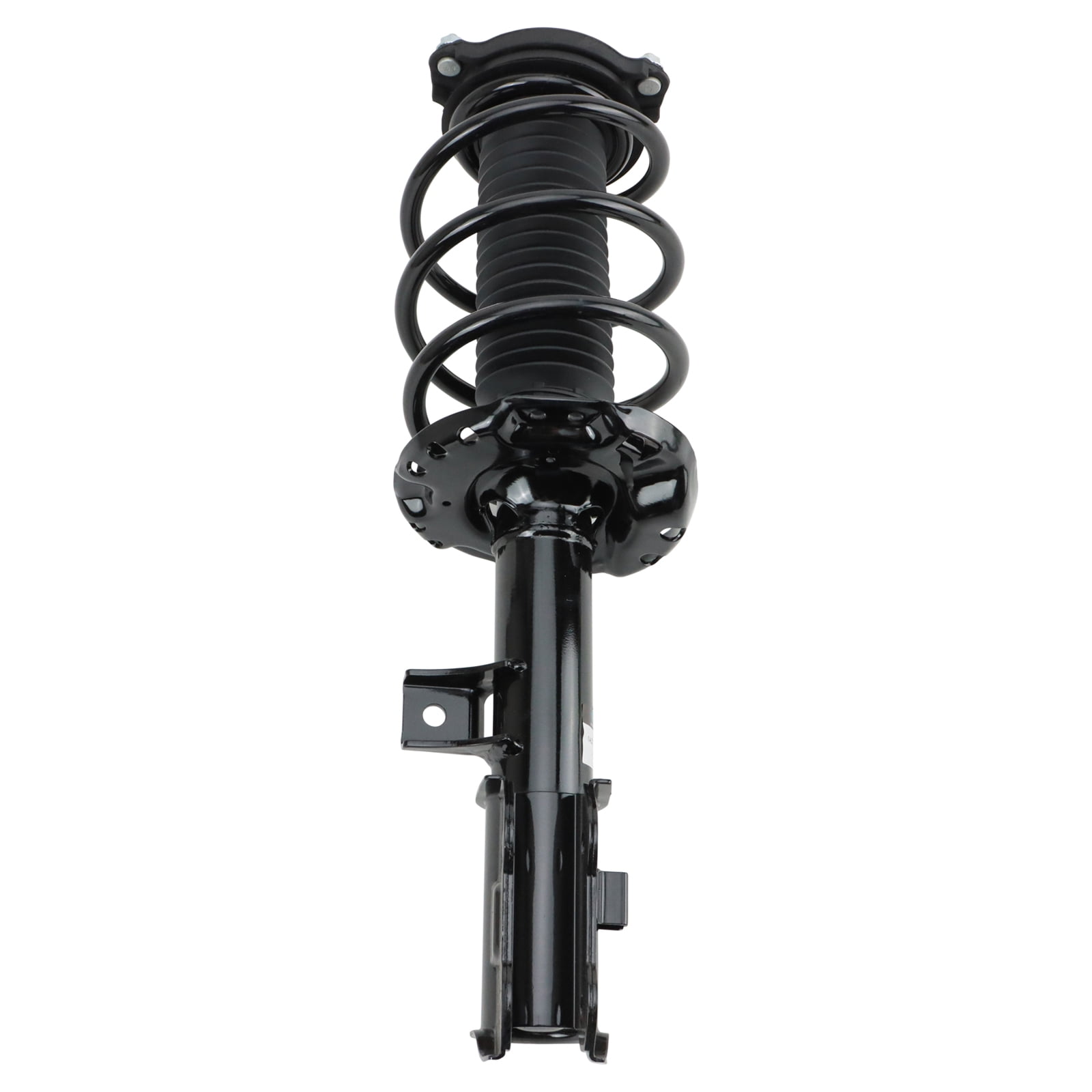 TRQ Front Left Complete Strut & Coil Spring Assembly Drivers Side Fits ...