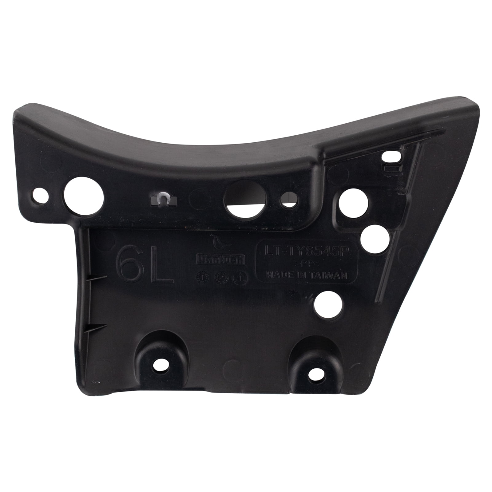 Lexus Ls Fender Splash Shield