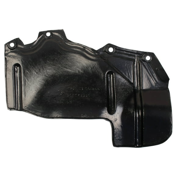 Toyota Yaris Fender Splash Shield