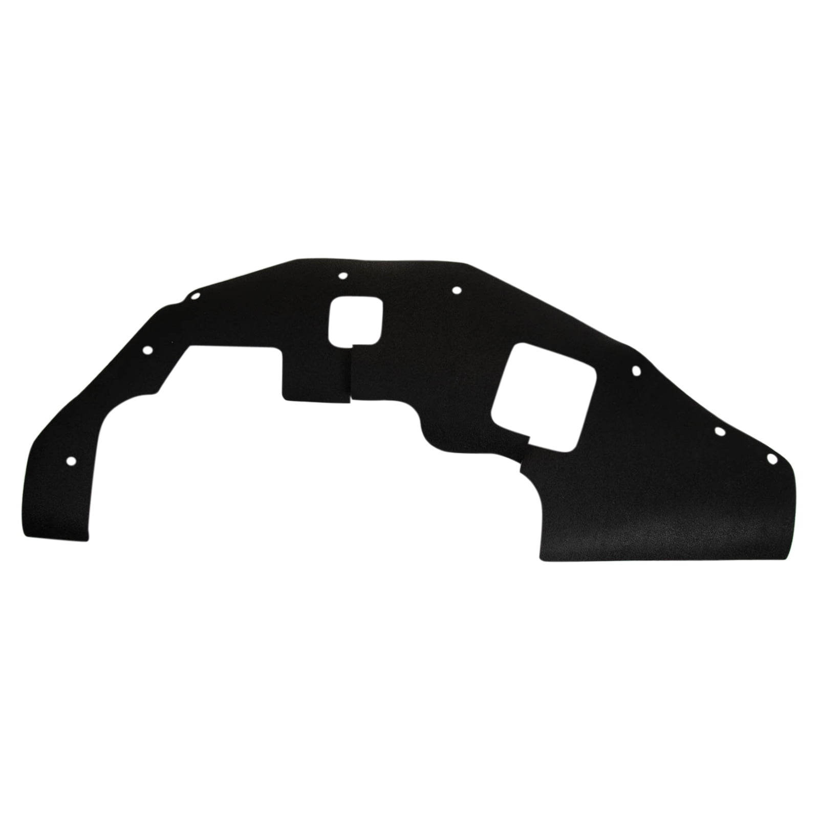 Honda Fit Fender Splash Shield