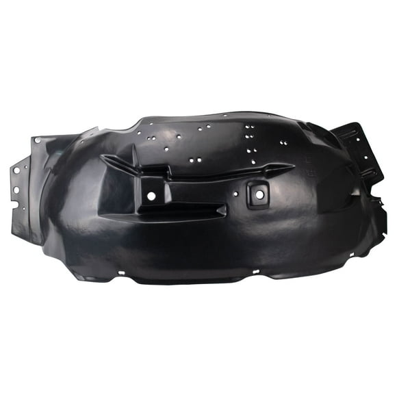 Ford Explorer Fender Liner