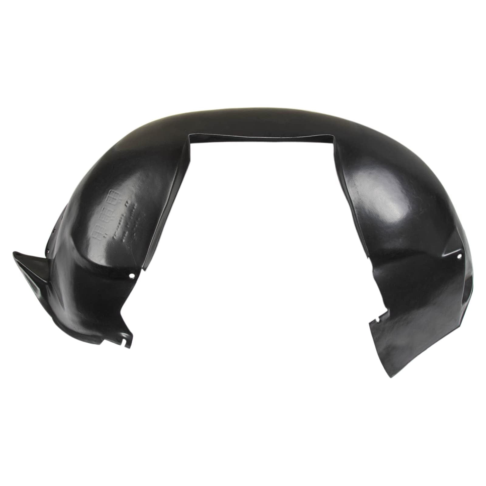 Volvo S70 Fender Liner