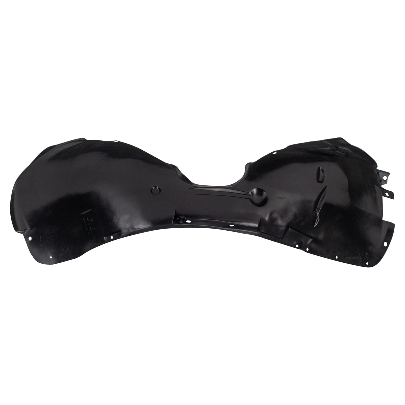 Volvo C30 Fender Liner
