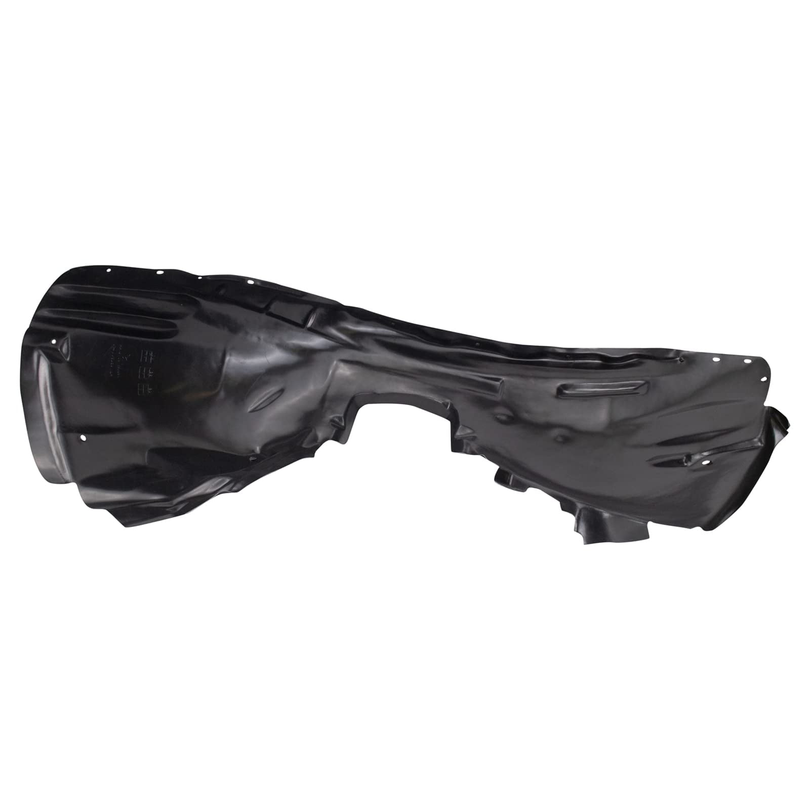 Volvo Xc60 Fender Liner