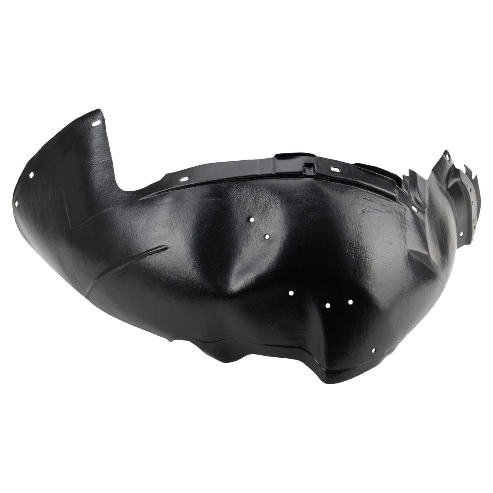 Gmc Suburban Fender Liner