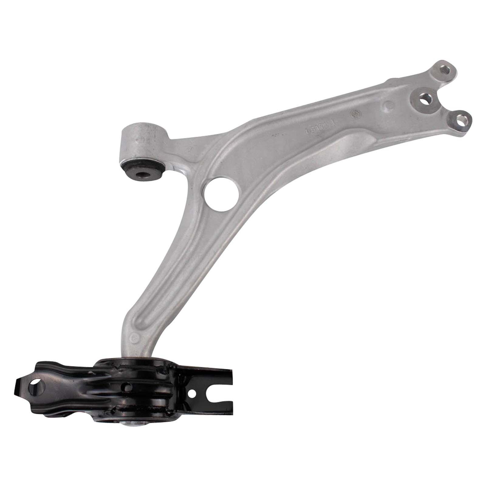 TRQ Front Left Lower Control Arm Fits 2018-2022 Honda Accord PSA33153 ...