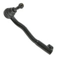 TRQ Front Left Outer Tie Rod Drivers Side Fits Select 1997-2003 BMW ...