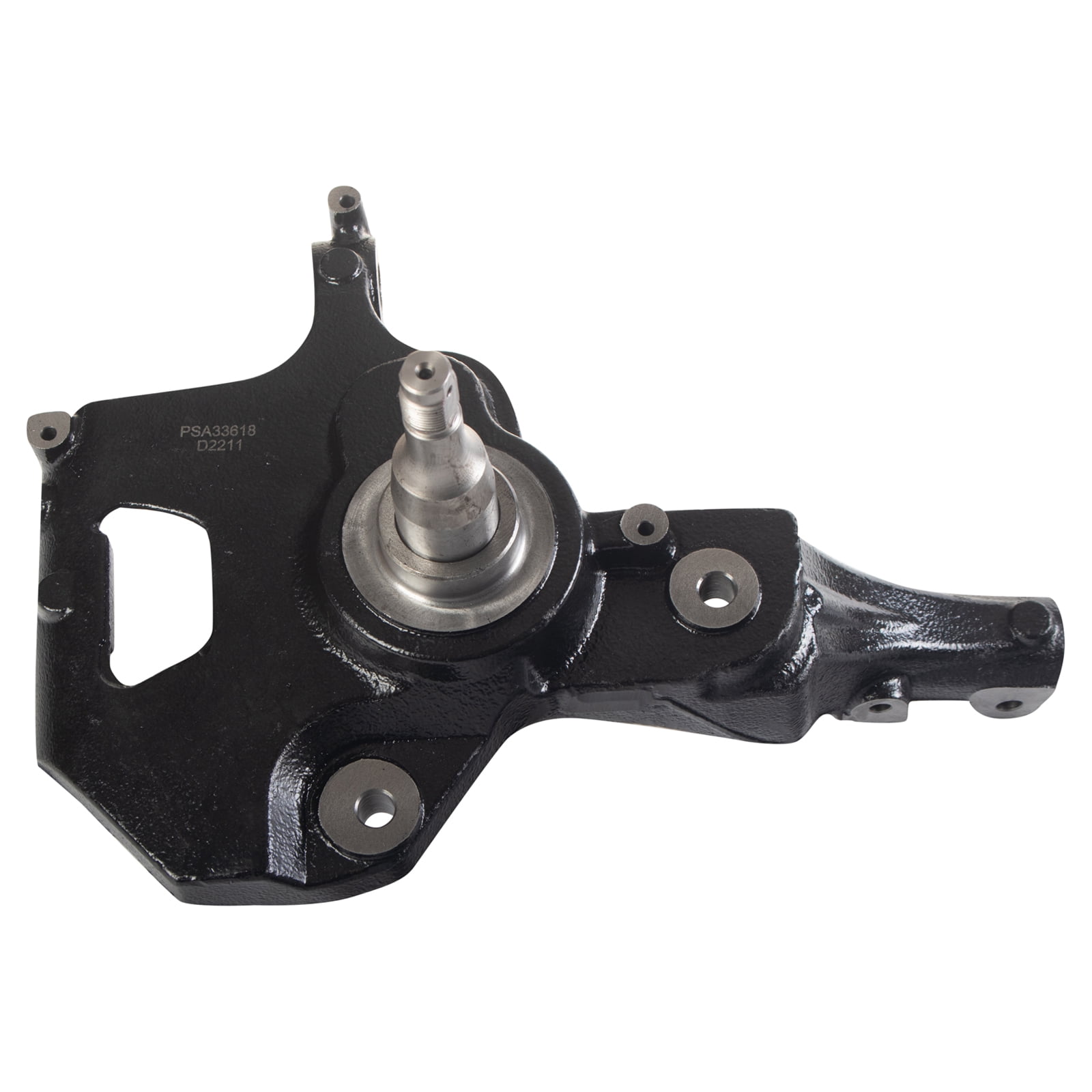 TRQ Front Left Steering Knuckle Fits 98-01 Explorer 99-09 Ranger ...