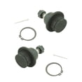 TRQ Front Lower Ball Joint Set Fits 1995-2011 Ford Lincoln Mazda ...