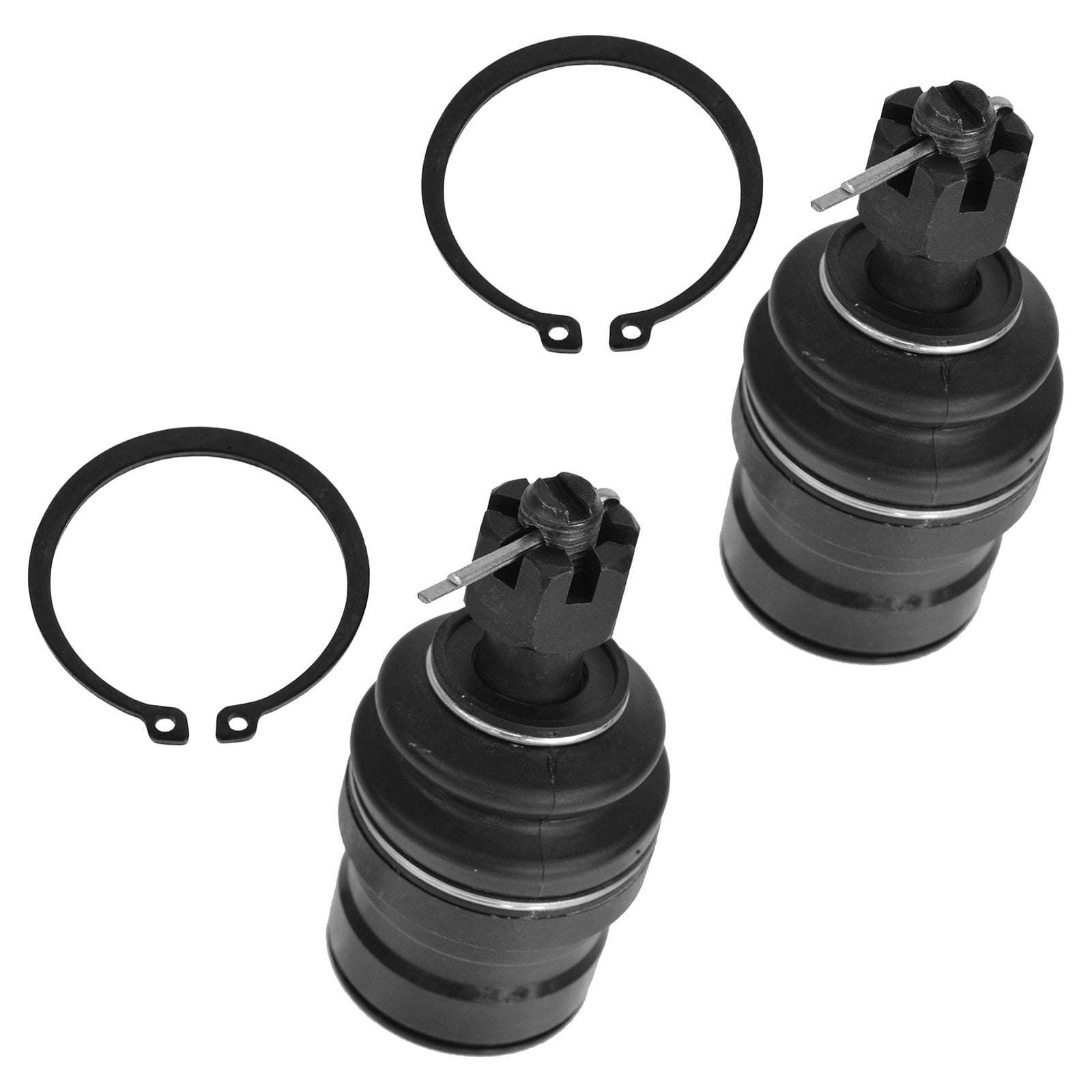 TRQ Front Lower Ball Joints Pair for Dodge Durango Dakota Pickup Truck ...