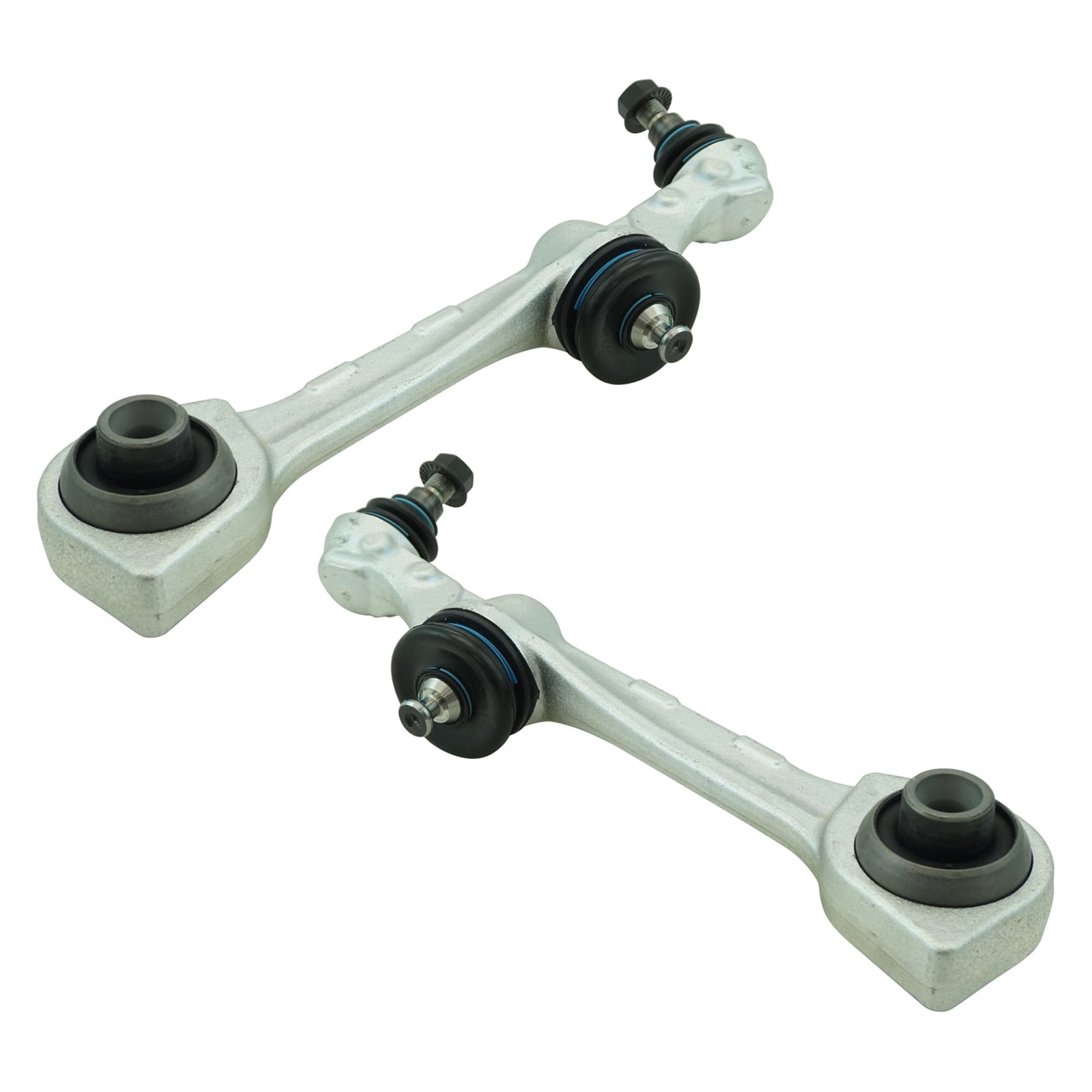 TRQ Front Lower Compatible withward Control Arm Ball Joint LH RH Pair ...