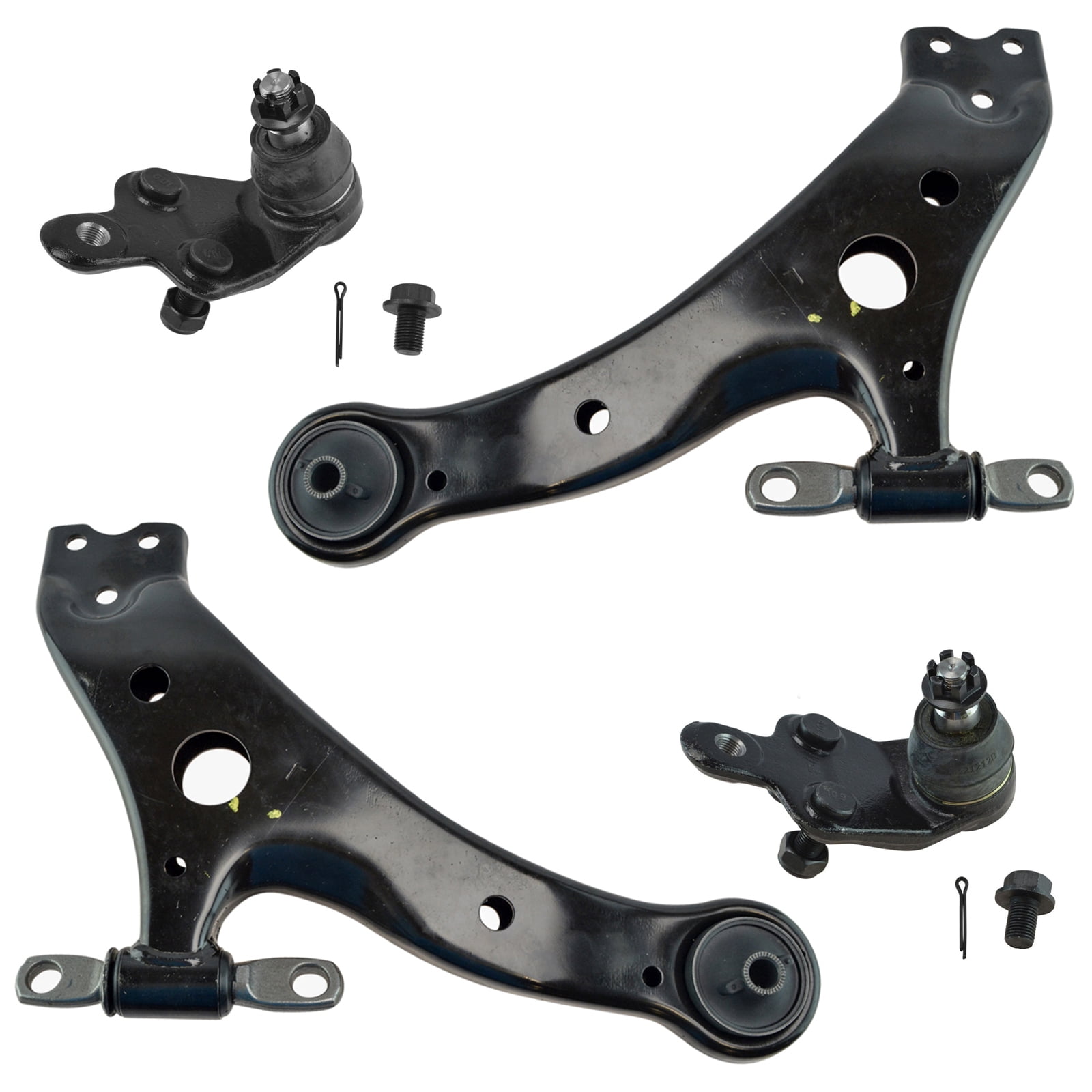 Toyota Camry Suspension Control Arm Kit