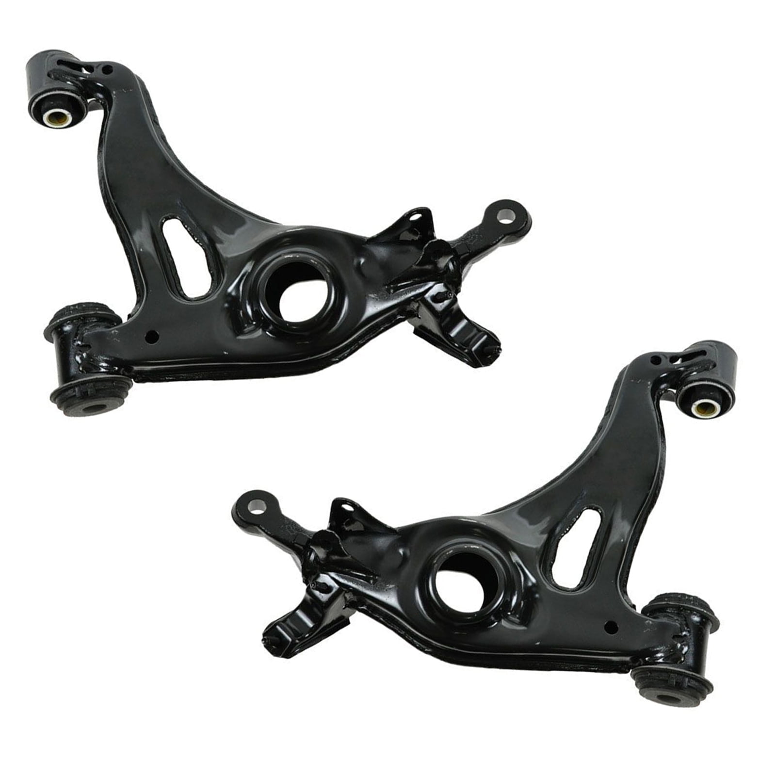Mercedes-benz Slk Suspension Control Arm Kit