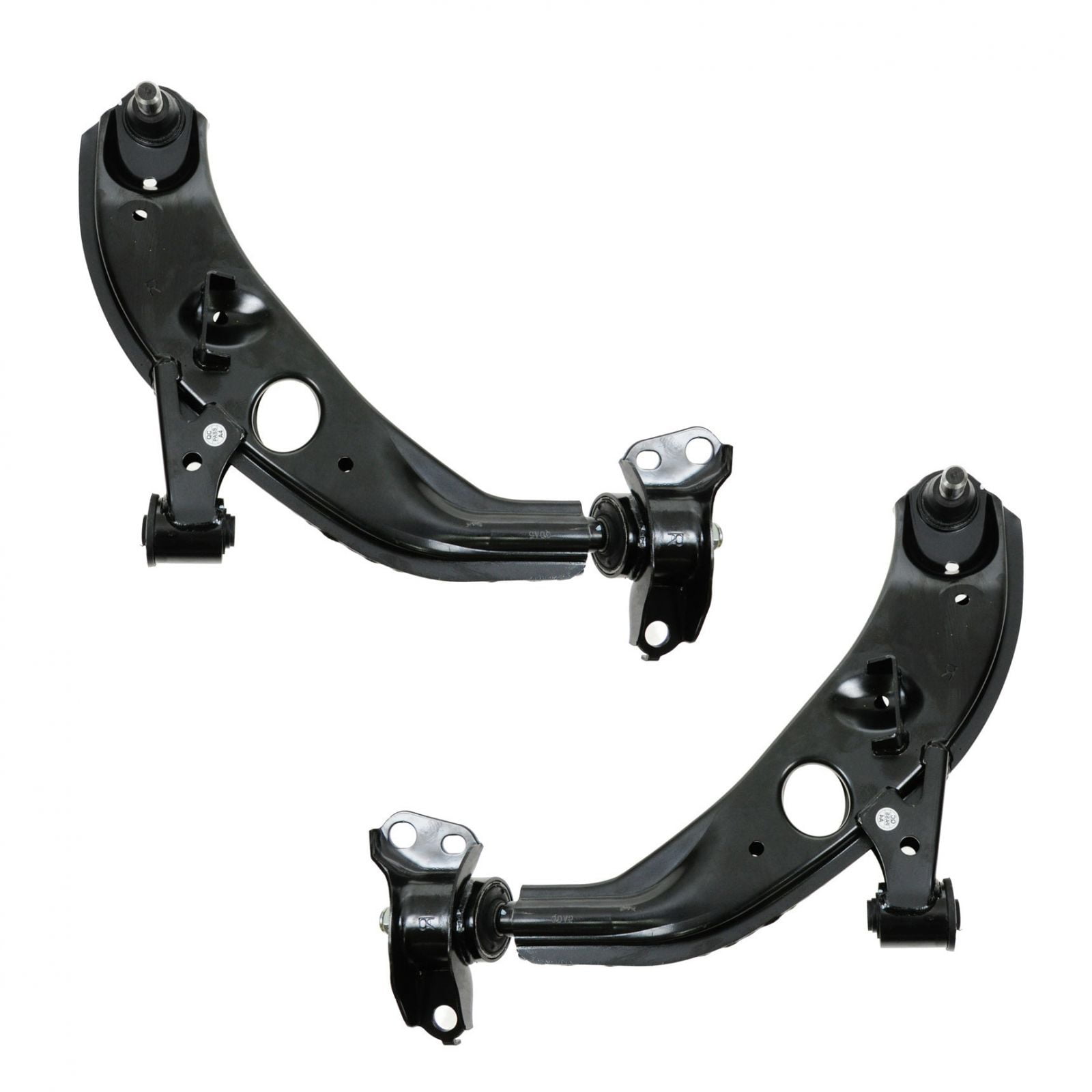 Mazda 626 Suspension Control Arm Kit