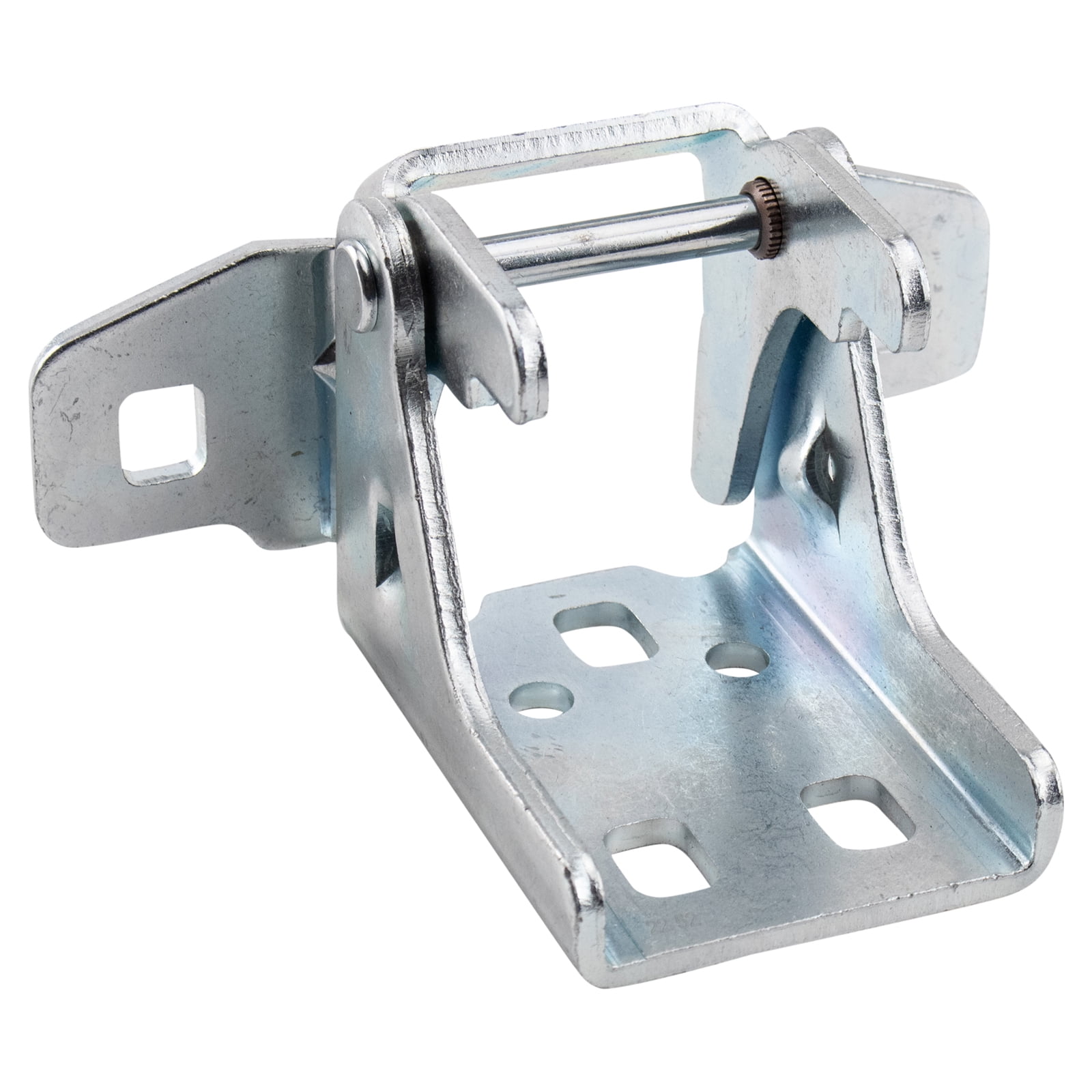 TRQ Front Lower Door Hinge Driver or Passenger Side for 02-11 Dodge Ram ...