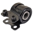 TRQ Front Lower Rearward Control Arm Bushing LH Driver or RH Passenger ...