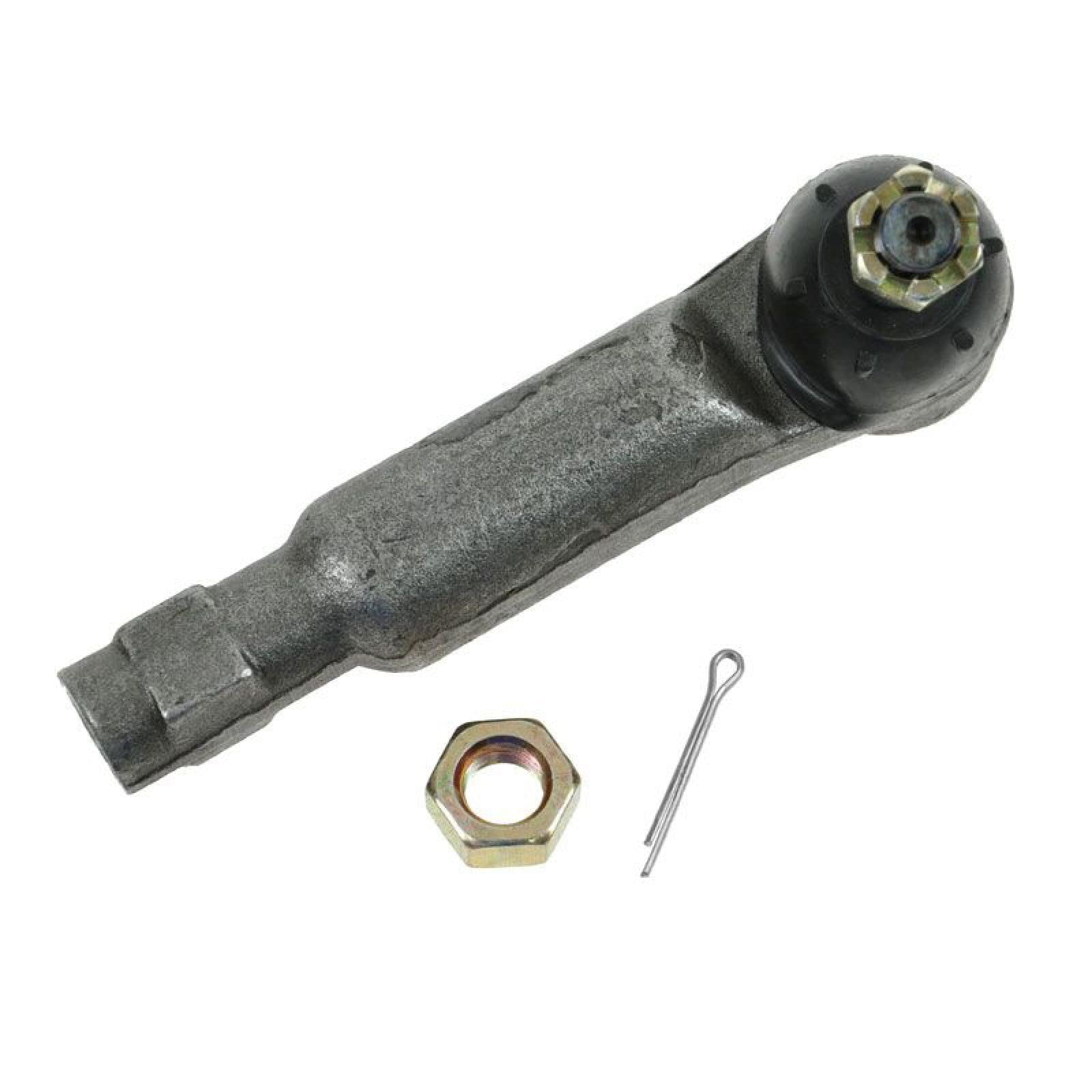 TRQ Front Outer Tie Rod End Assembly Left or Right Fits Select Ford ...