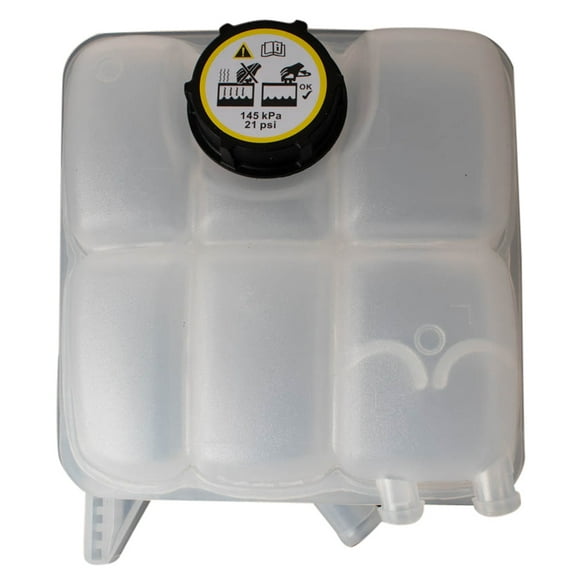 Ford Escape Coolant Tank