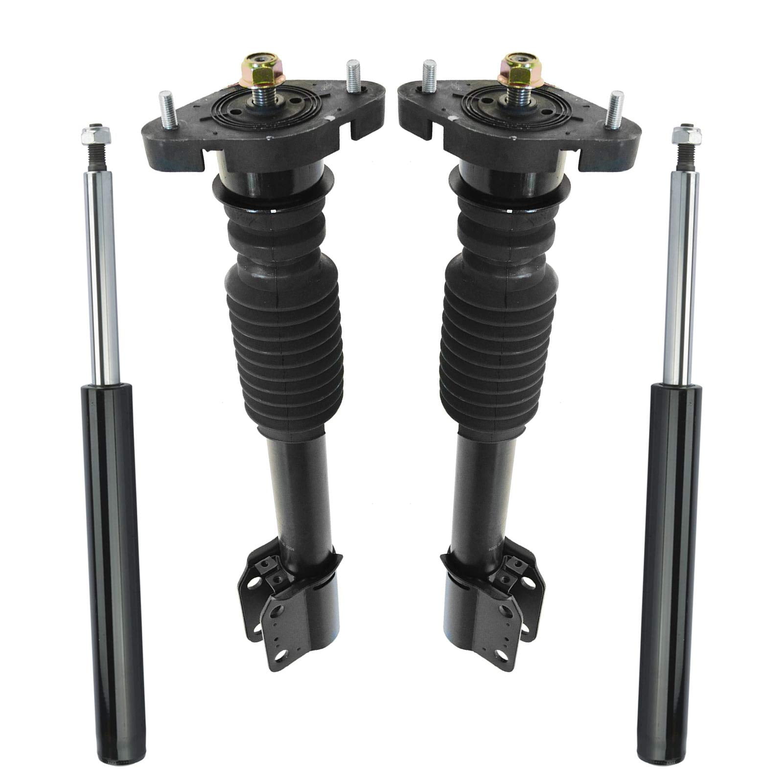 Oldsmobile Cutlass Suspension Strut Assembly Kit