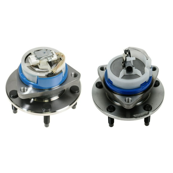 Cadillac Cts Wheel Bearing Assembly Kit